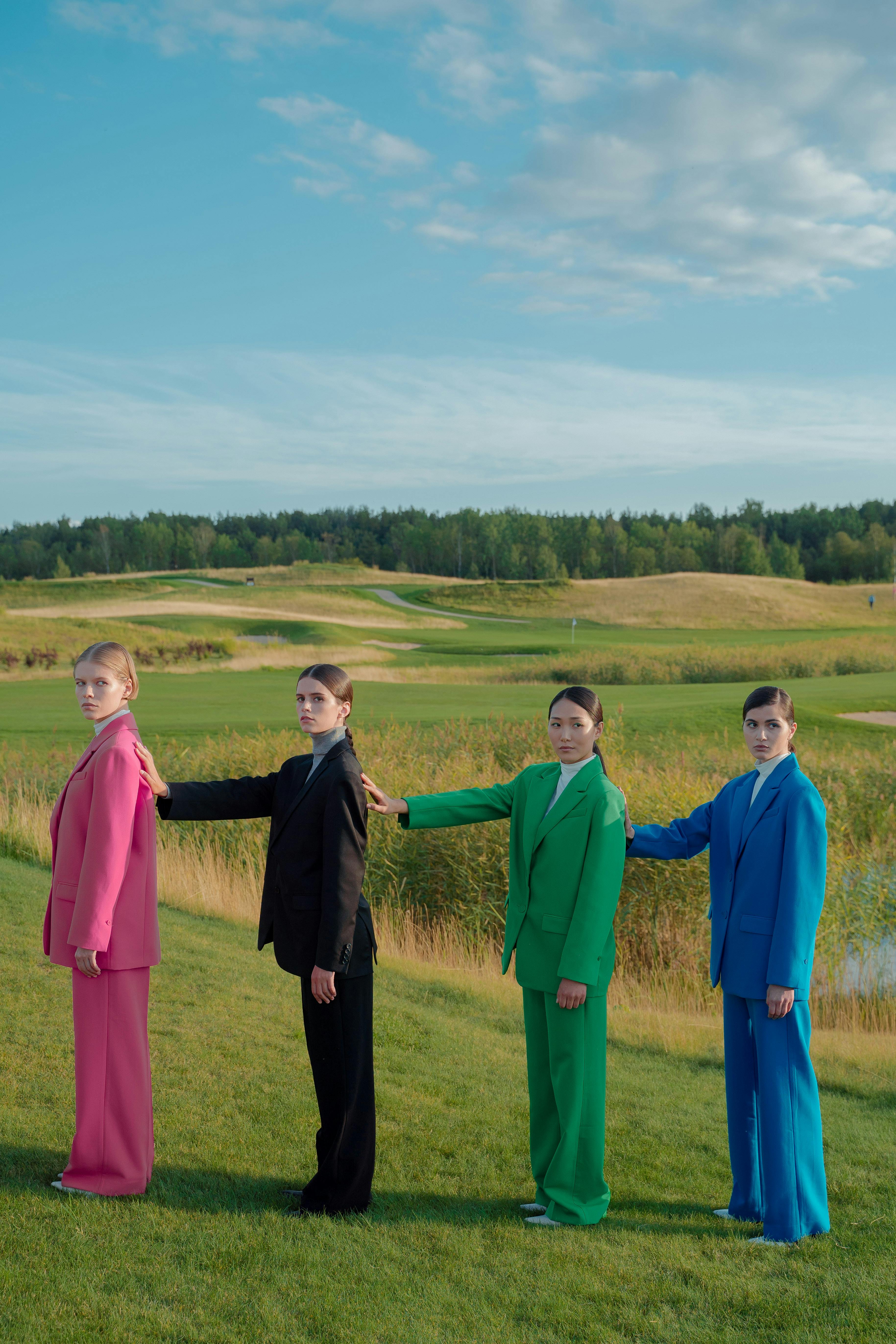 cottonbro studio - Photography