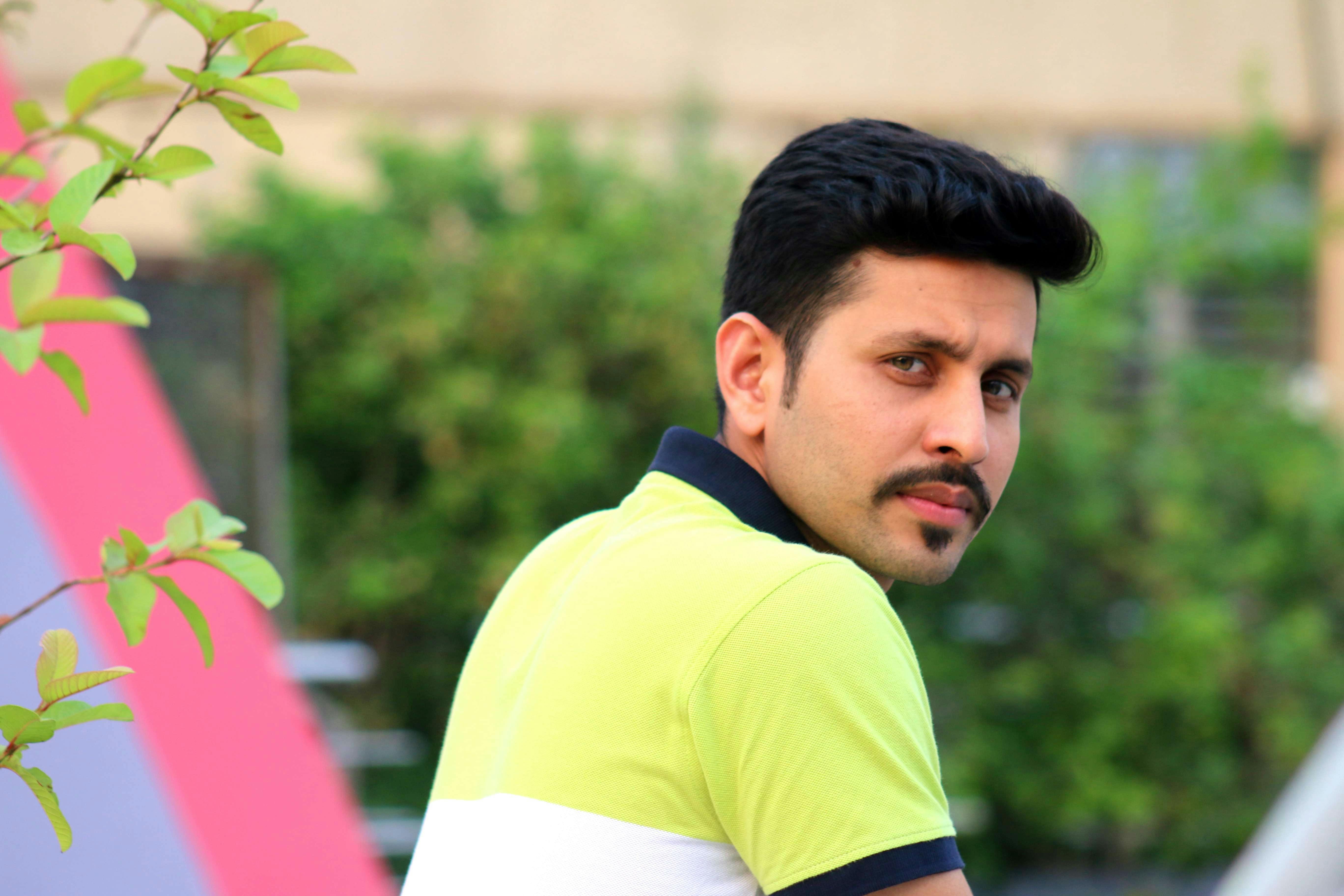 anwar hossain - Photography