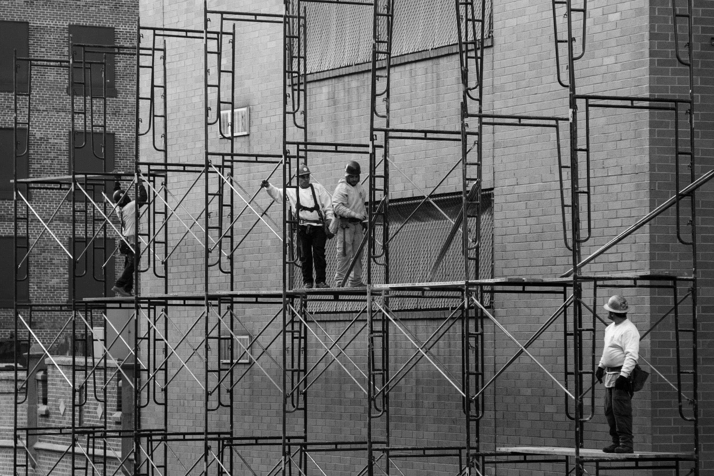 Men At Work Photos, Download The BEST Free Men At Work Stock Photos ...