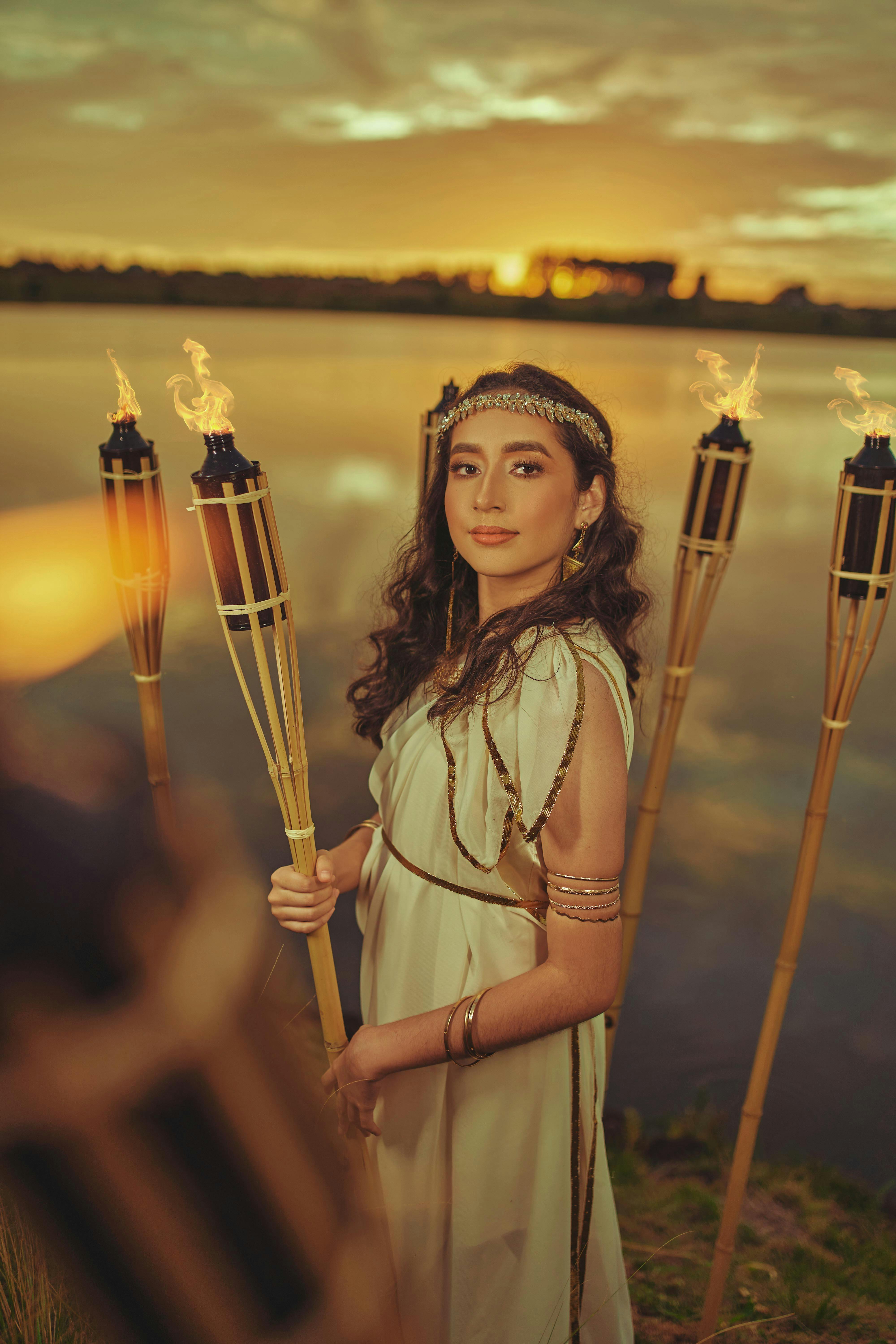 Greek Woman Photos, Download The BEST Free Greek Woman Stock Photos ...