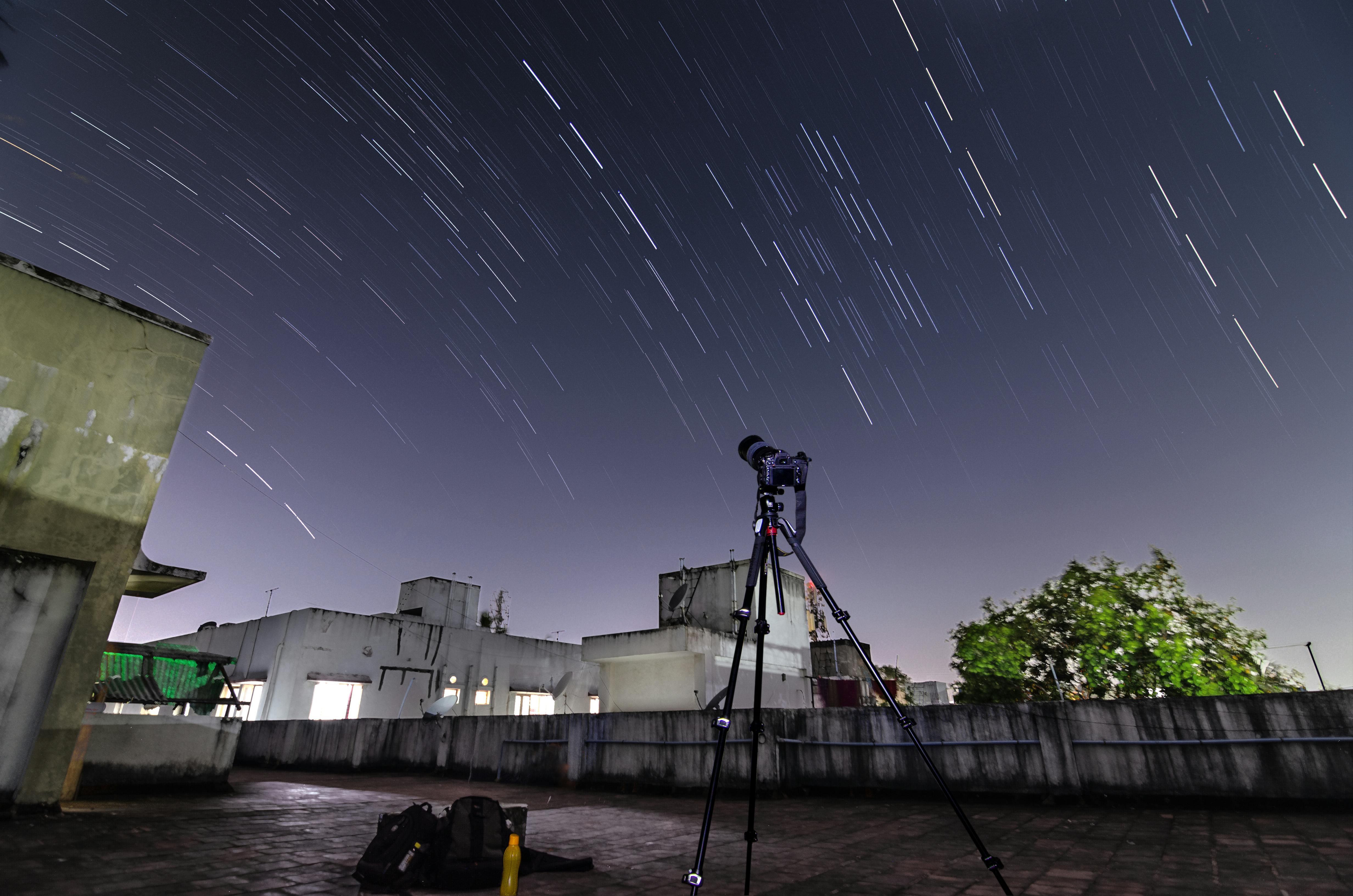 Falling Stars Photos, Download The BEST Free Falling Stars Stock Photos ...