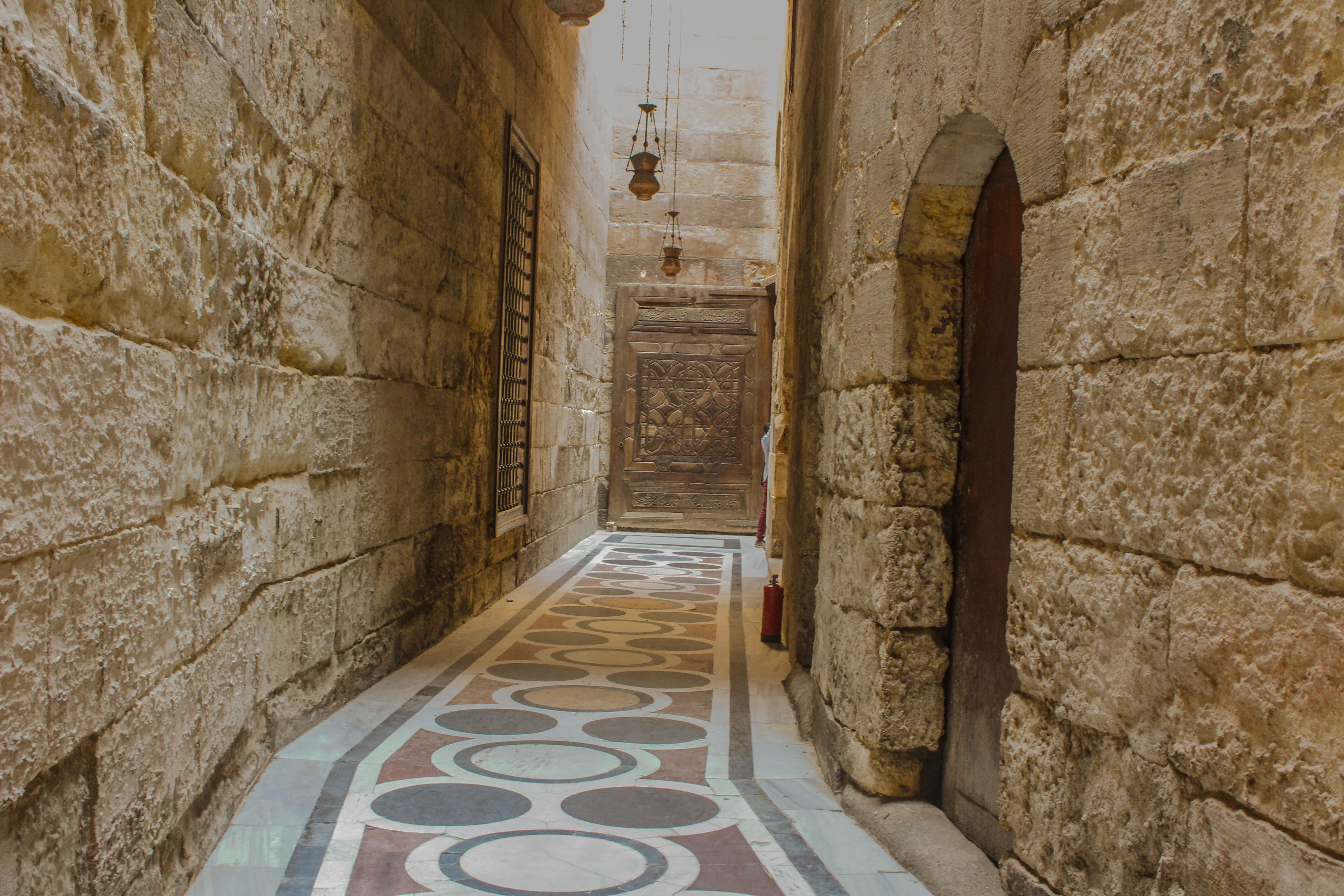 Mahmoud Mahrous - 摄影
