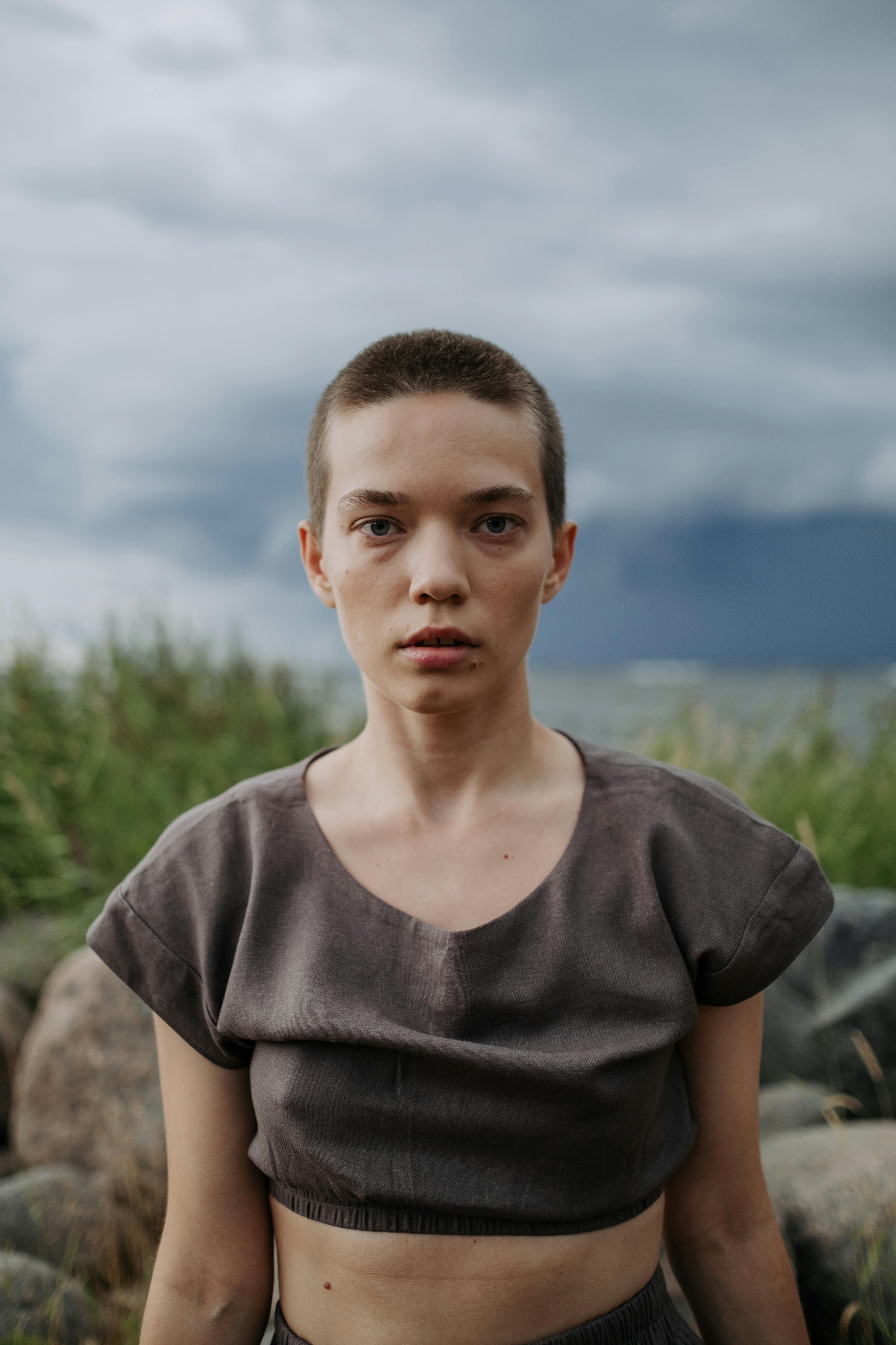 Woman Model Photos, Download The BEST Free Woman Model Stock Photos ...