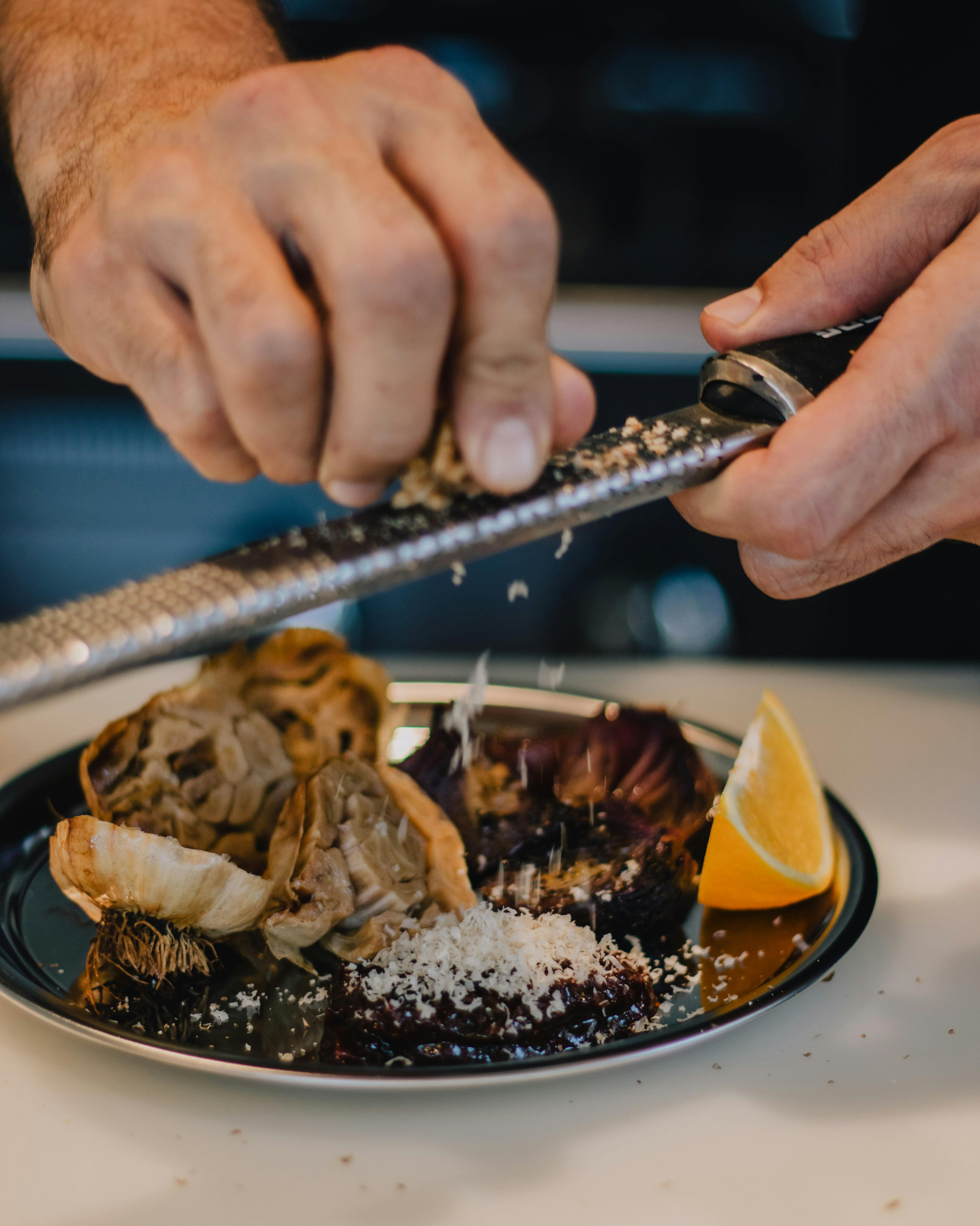 Photo of Window Grates · Free Stock Photo