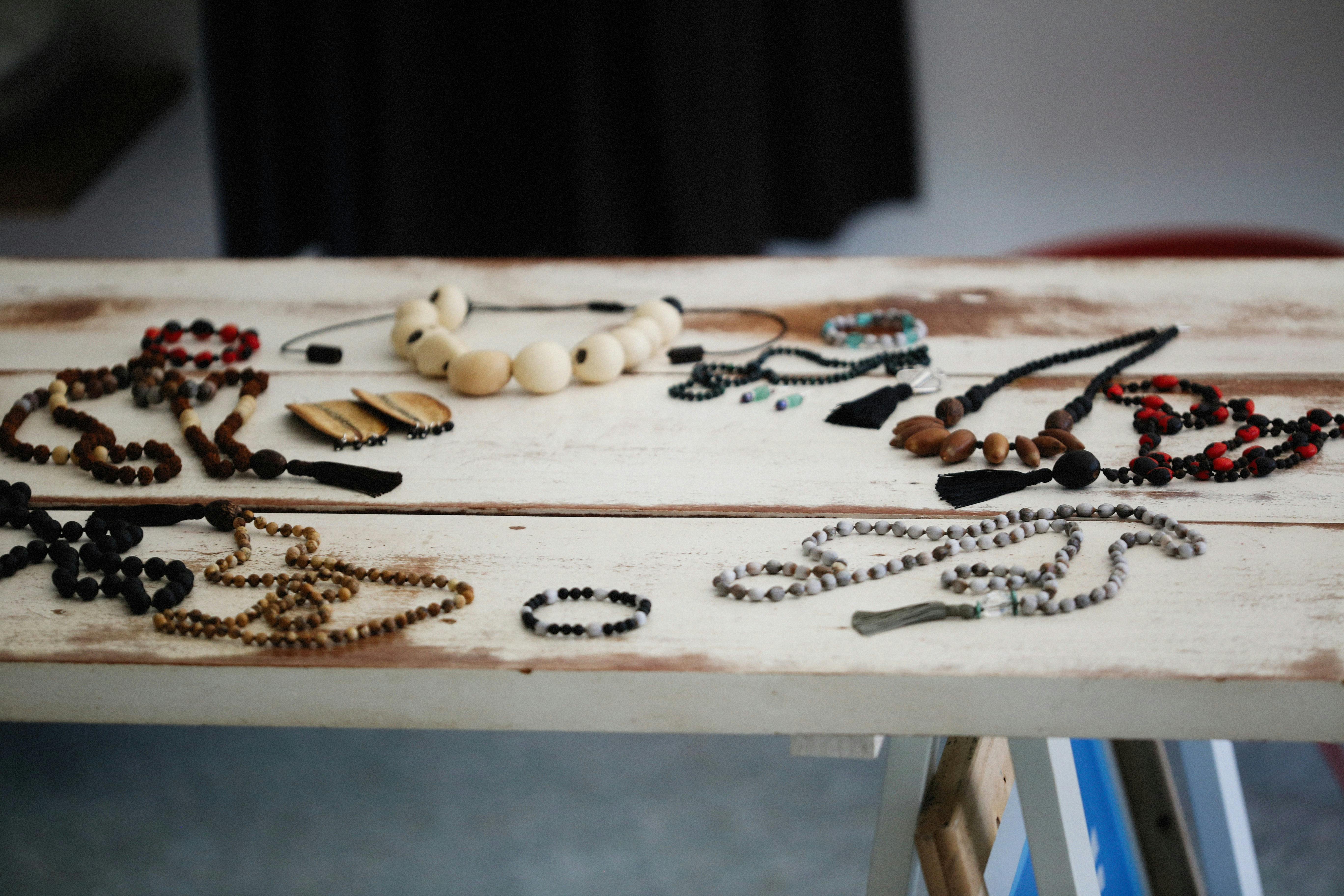 Handmade Accessories Photos, Download The BEST Free Handmade ...