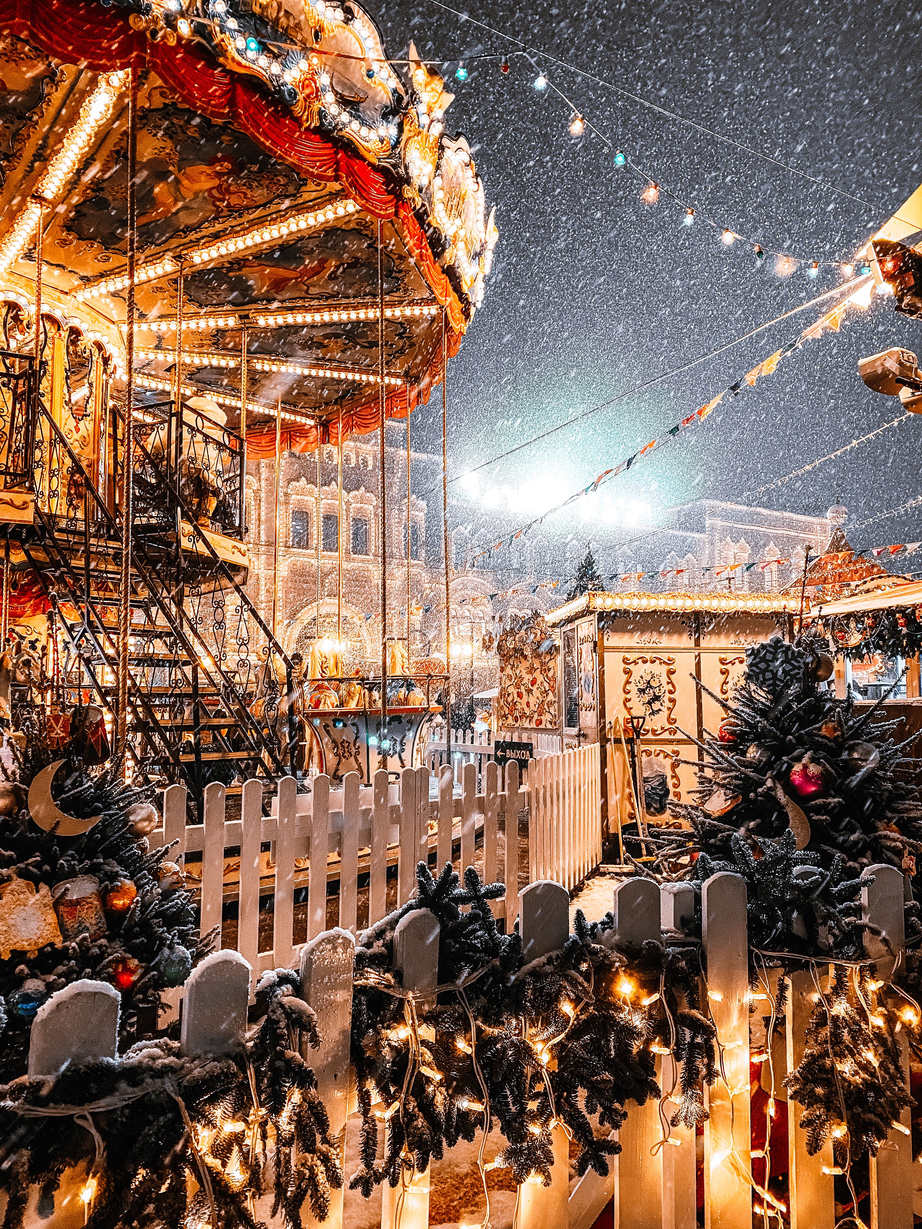 Winter Carnival Photos, Download The BEST Free Winter Carnival Stock ...