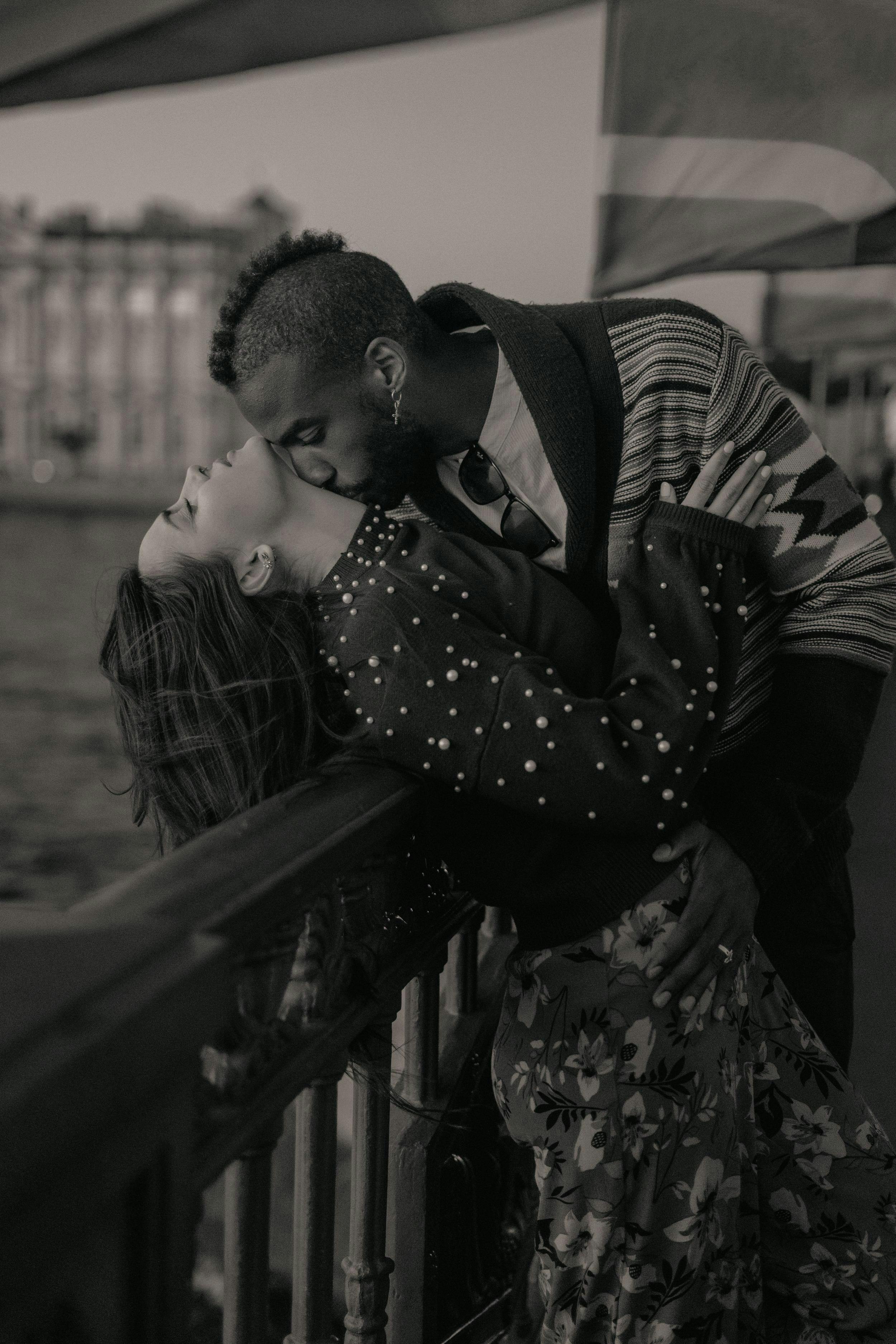 Kissing Neck Photos, Download The BEST Free Kissing Neck Stock Photos ...