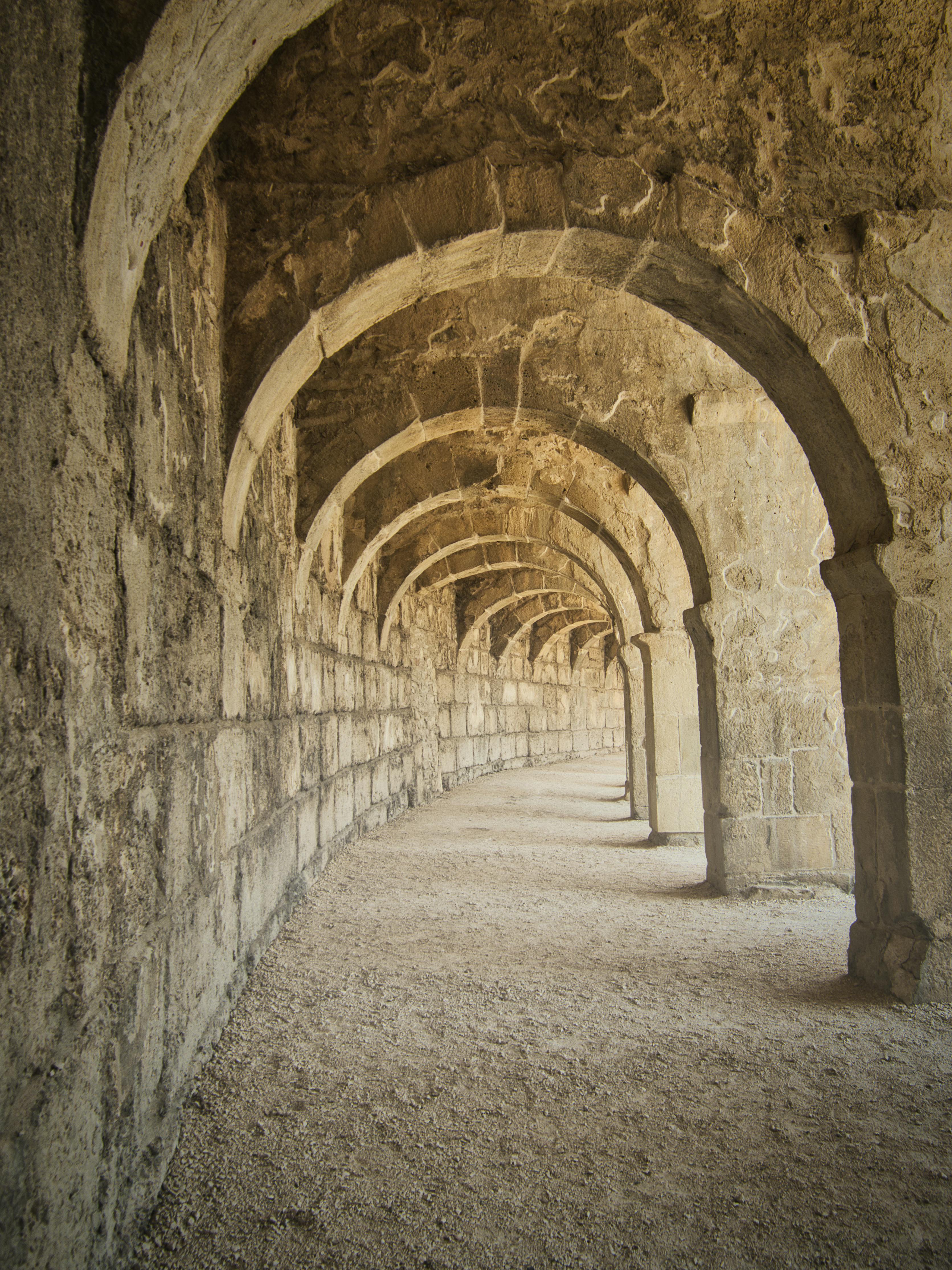 Ancient Tunnels Photos, Download The BEST Free Ancient Tunnels Stock ...