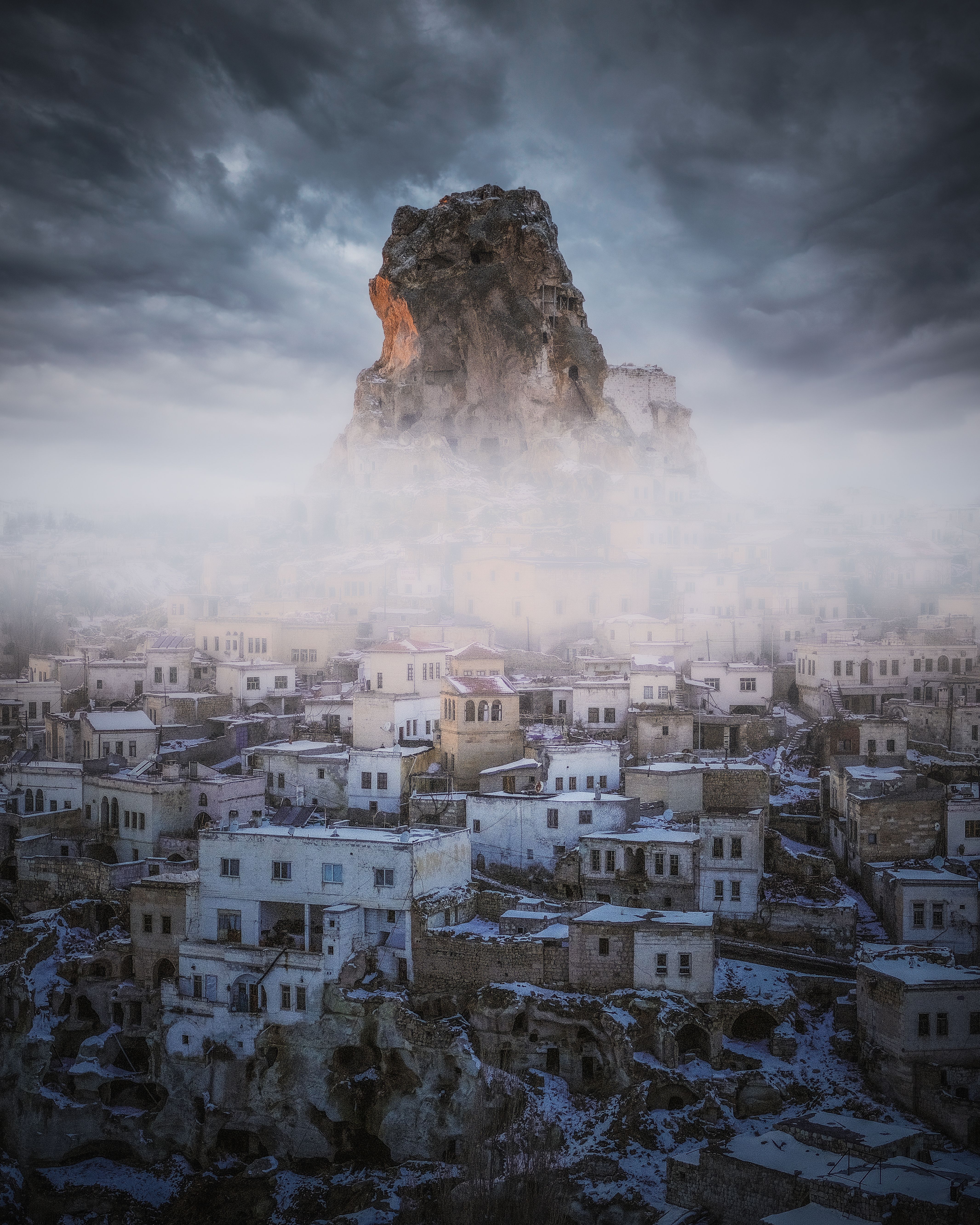 Rock Buildings Photos, Download Free Rock Buildings Stock Photos & HD ...