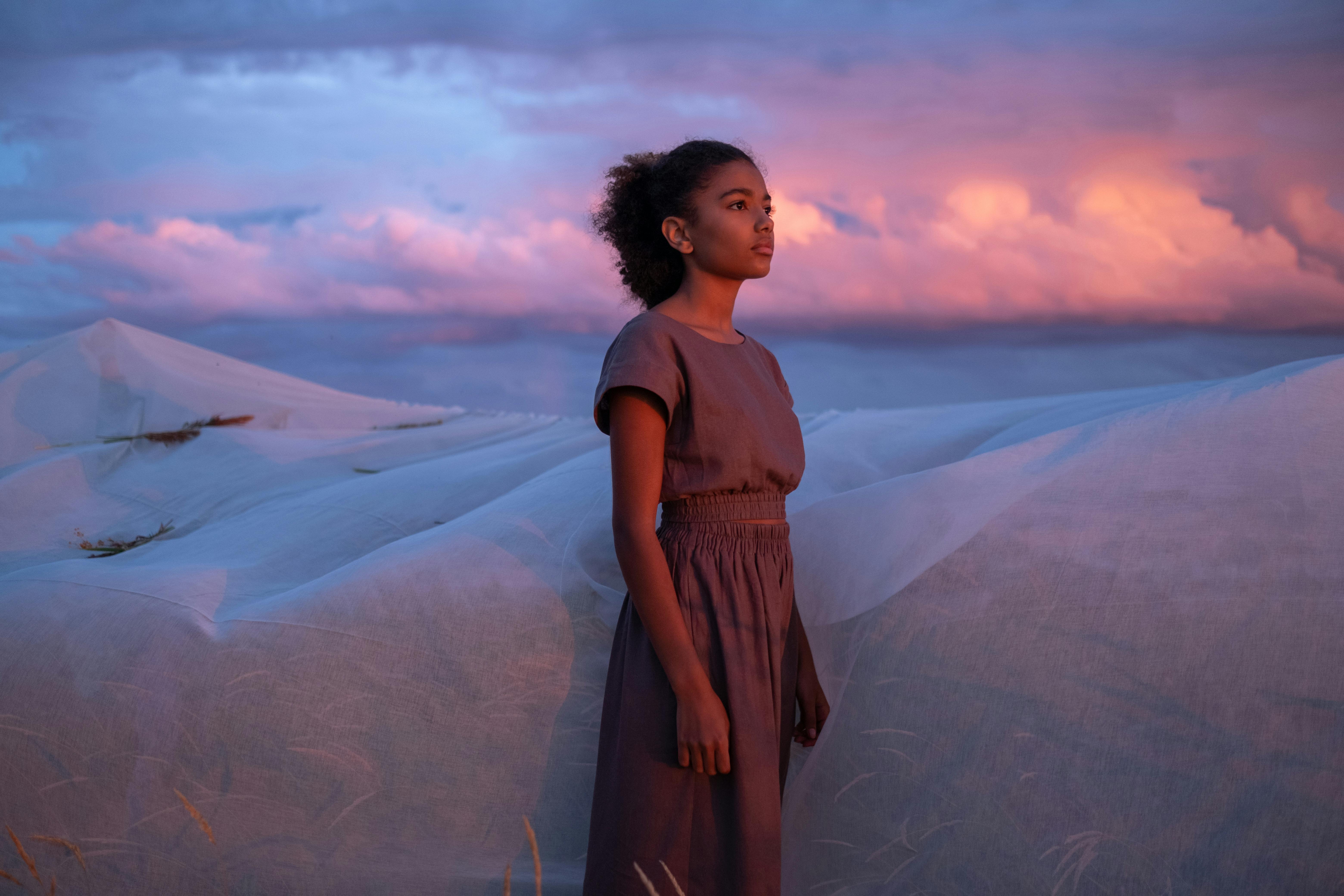 What nature is Naruto's chakra?