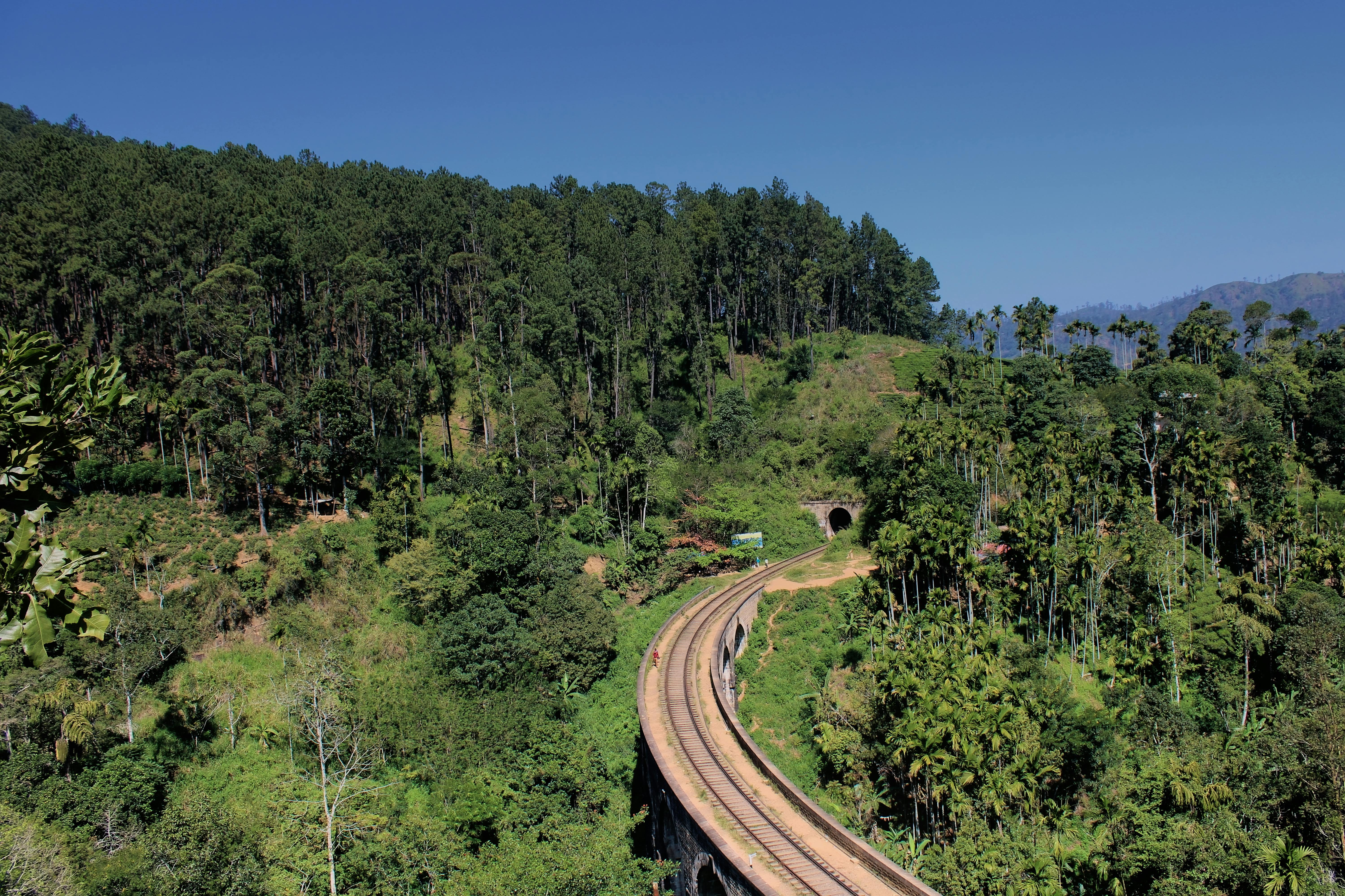 Demodara Station Sri Lanka Photos, Download The BEST Free Demodara ...