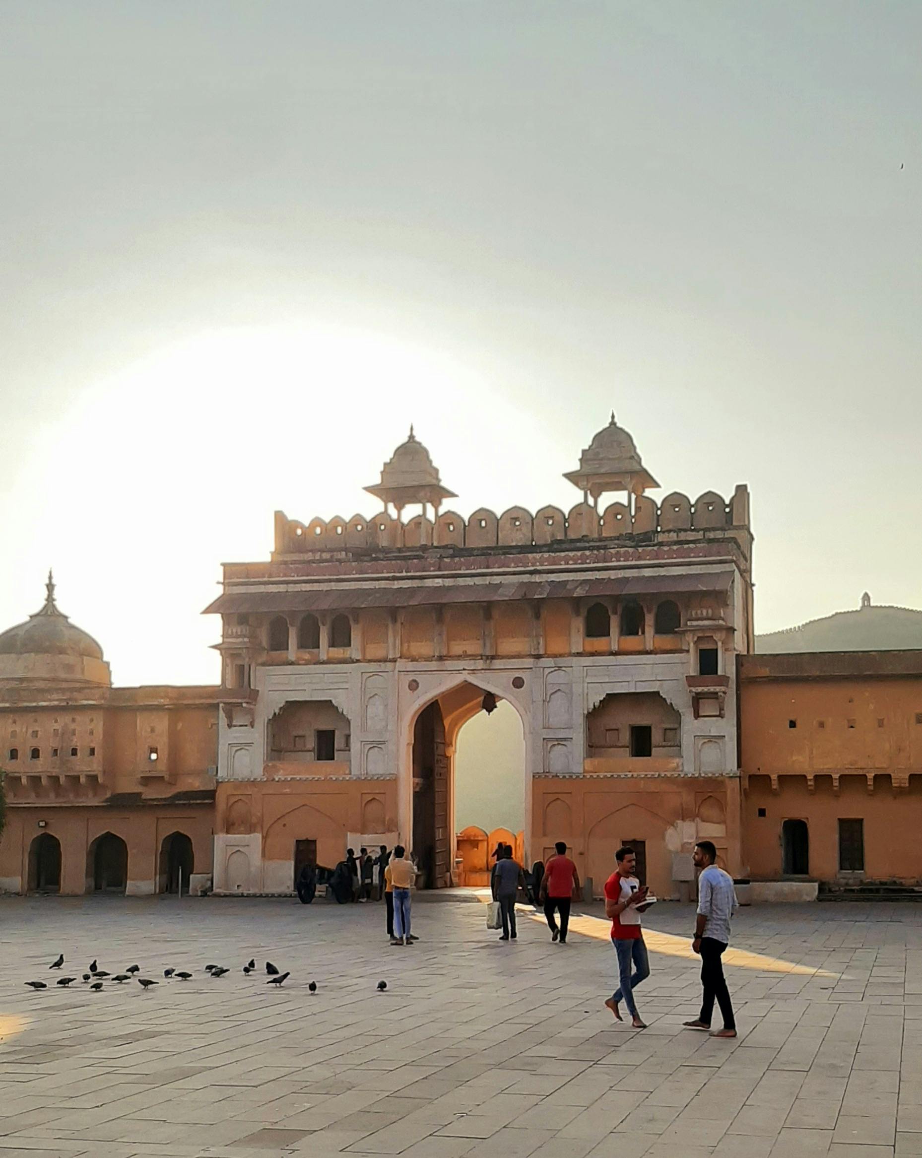 Venish pomal - Fotografi