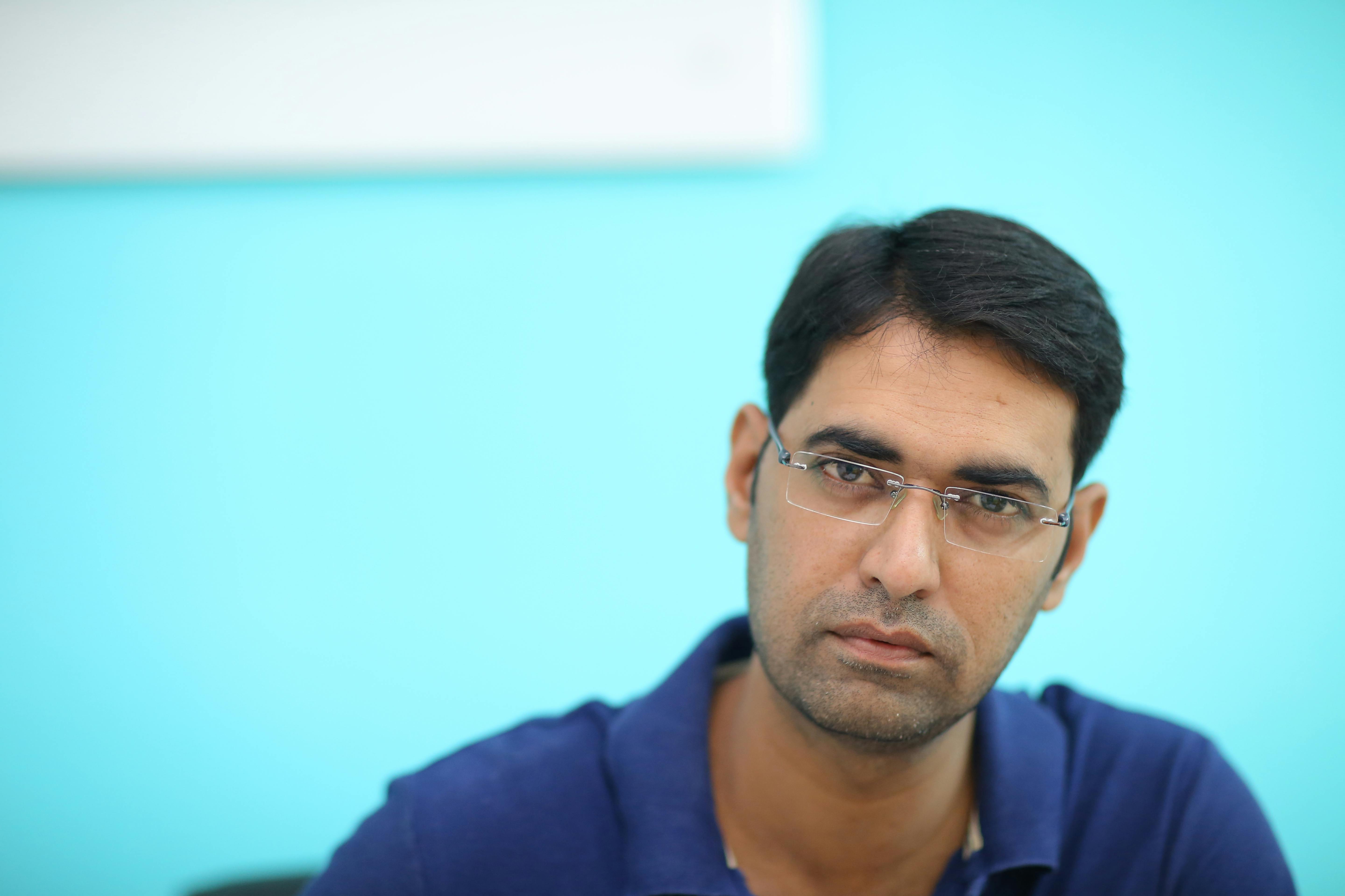 Abdul Mohsin - Fotografía