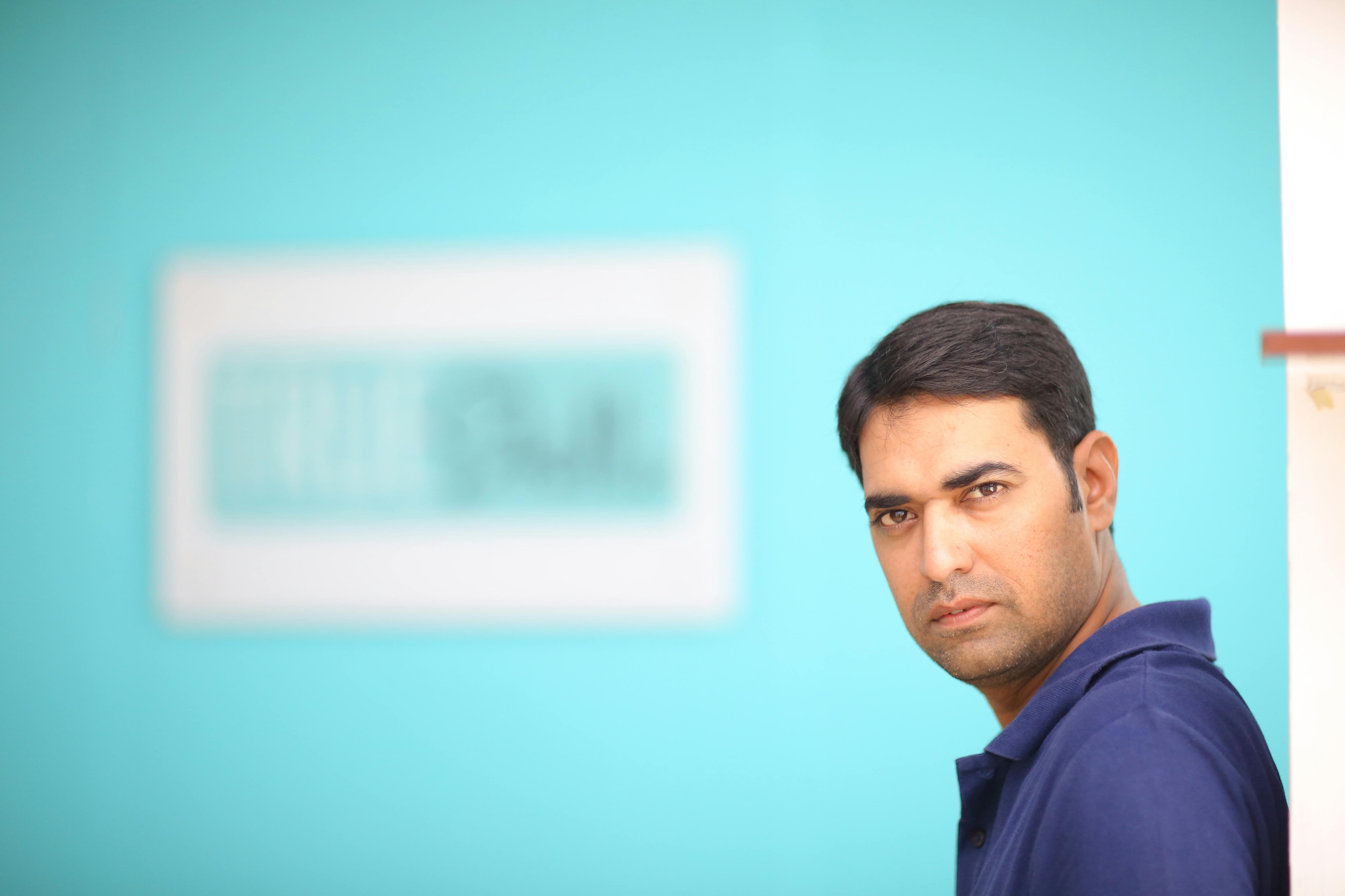 Abdul Mohsin - 사진