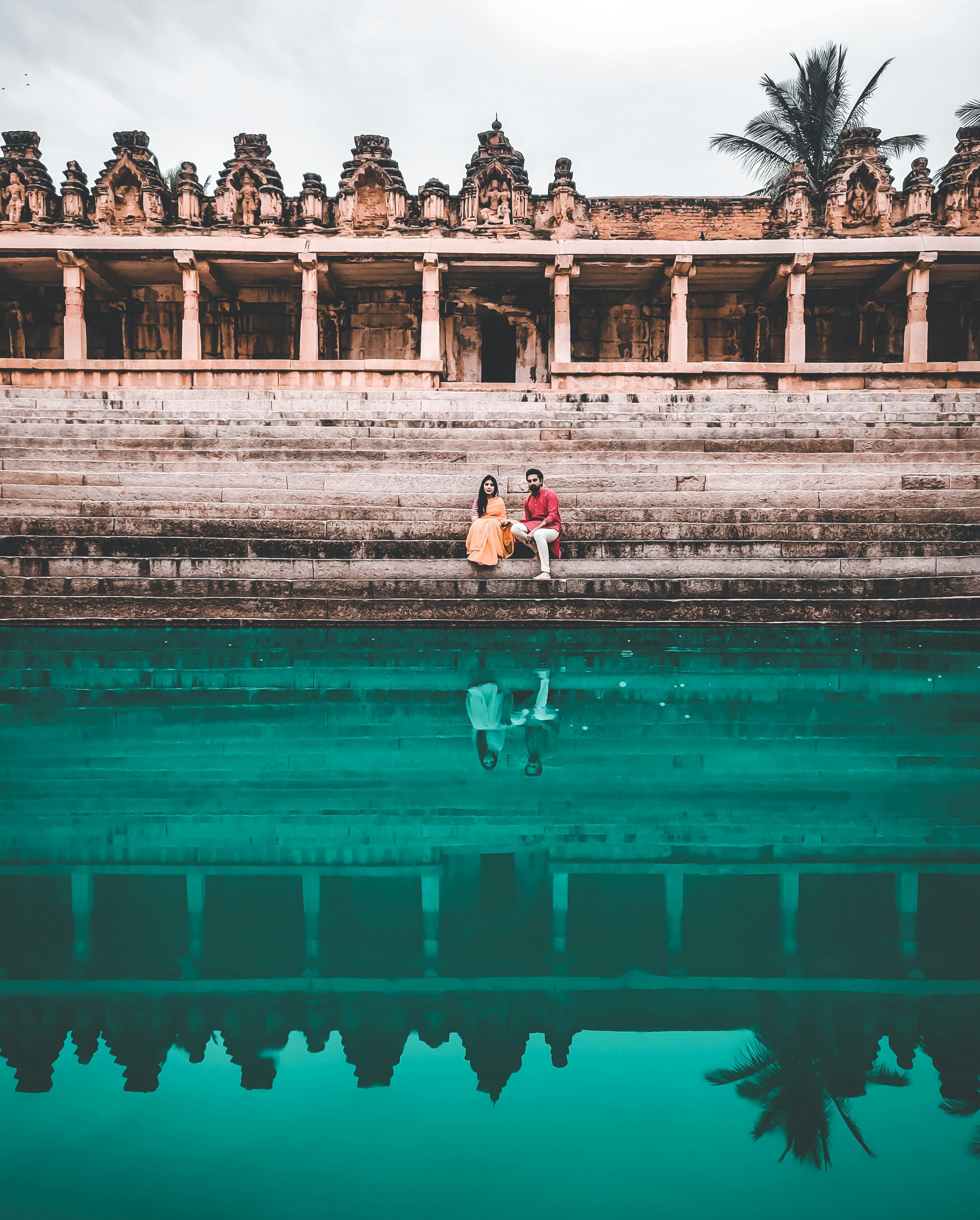 Water Reflection Tutorial Photos, Download Free Water Reflection ...