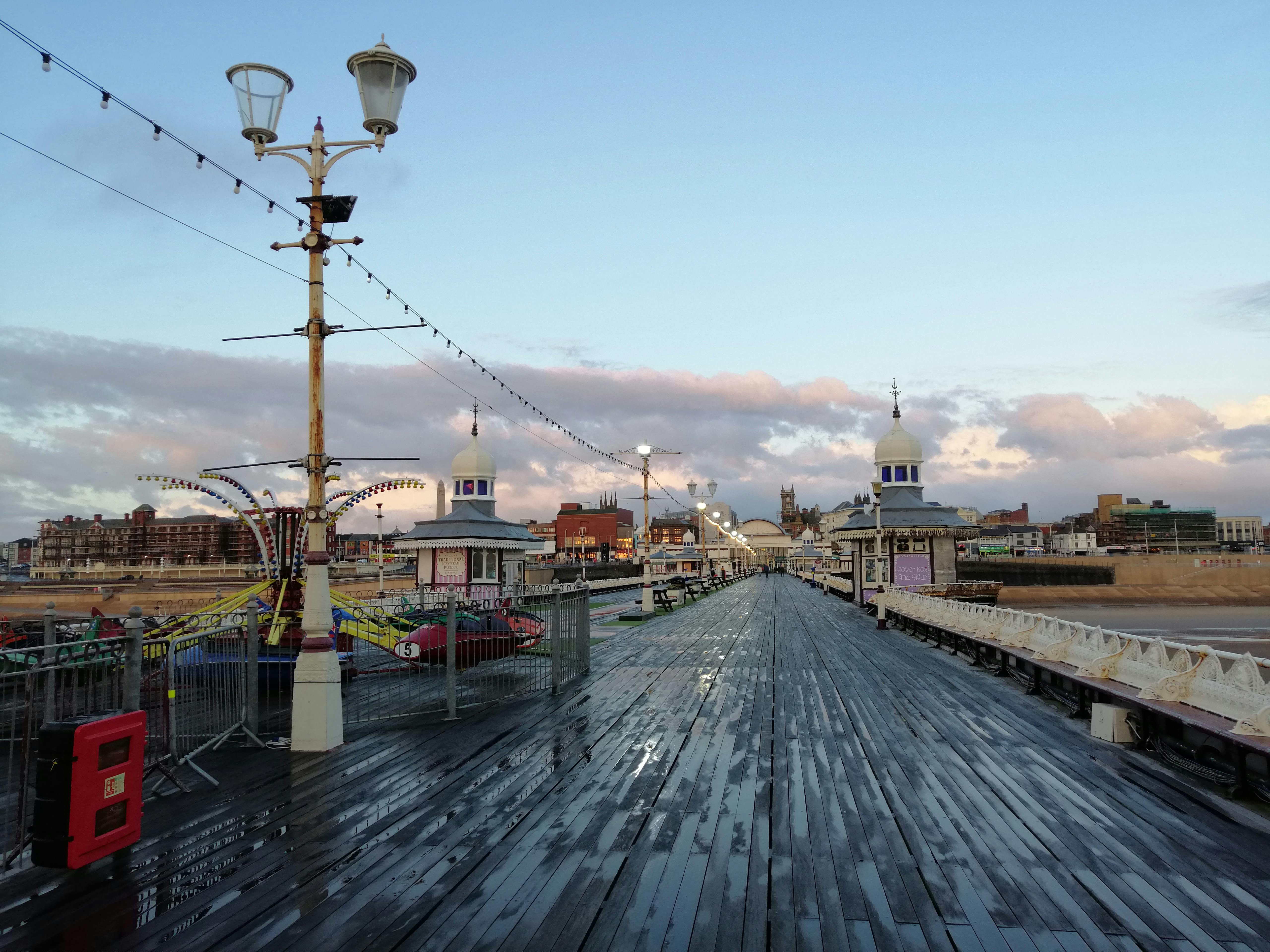 Blackpool Photos, Download The BEST Free Blackpool Stock Photos & HD Images