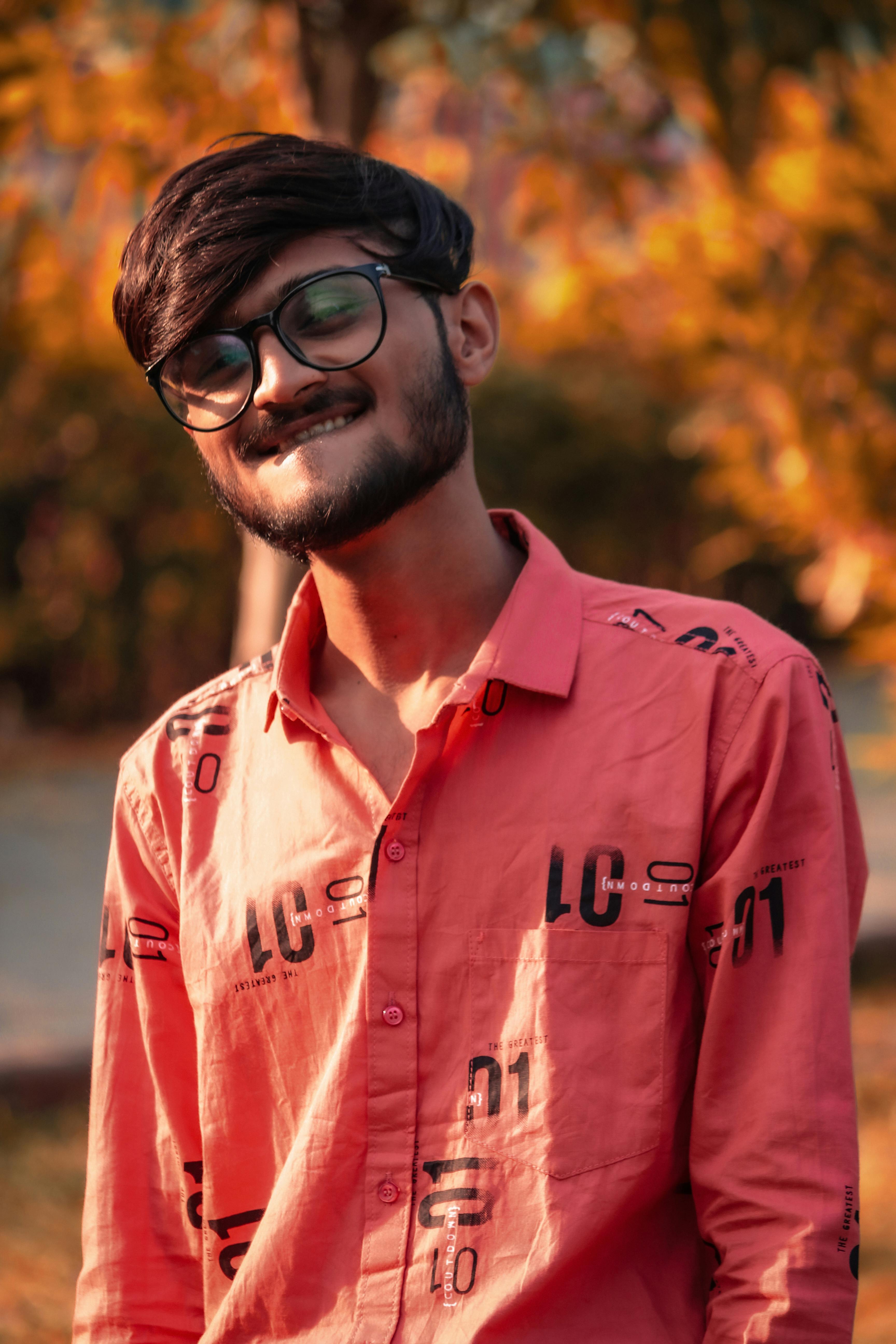 Okay Bhargav – Fotografia