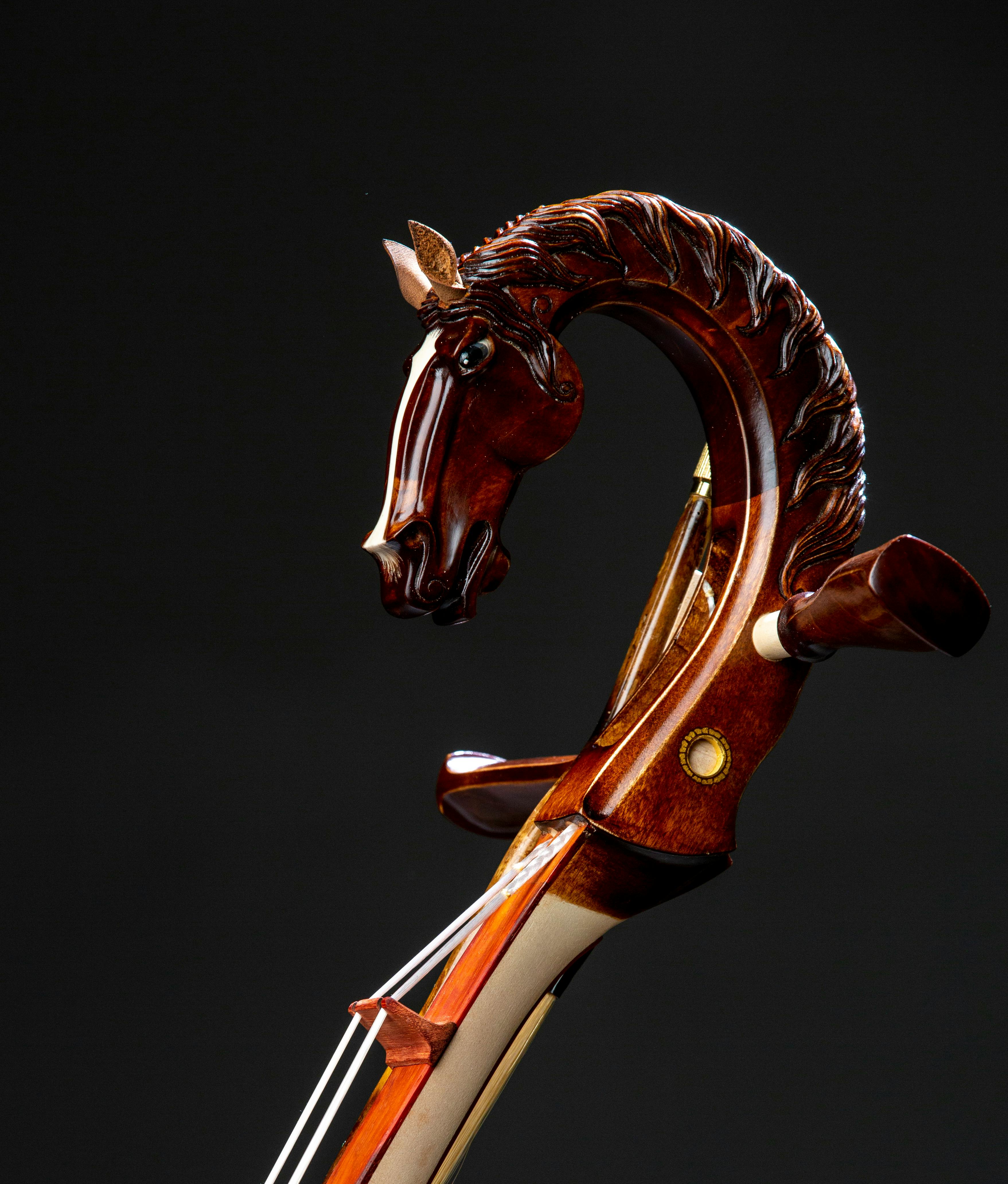 Horsehead Fiddle Photos, Download The BEST Free Horsehead Fiddle Stock ...