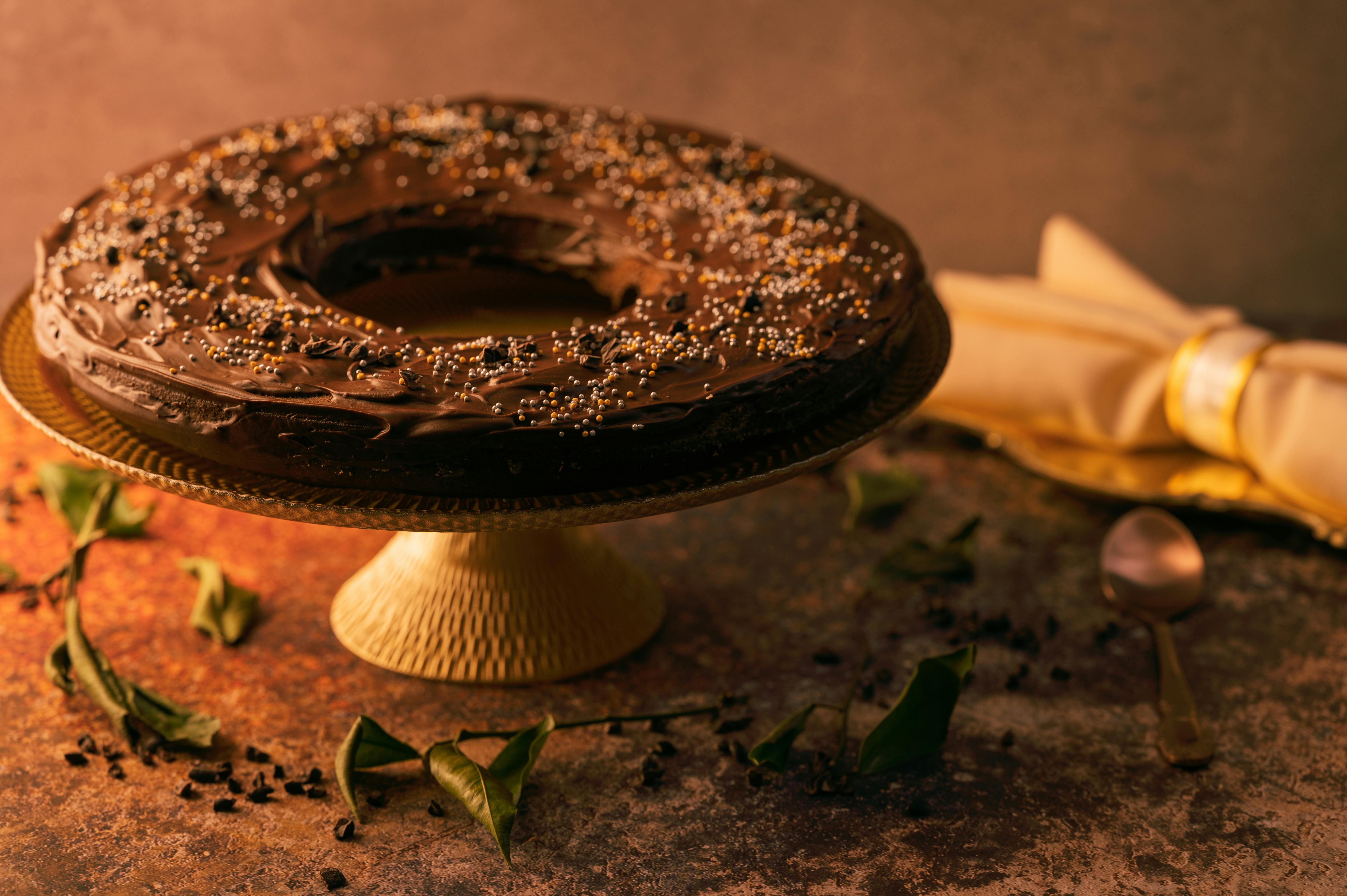 Slice Cake · Free Stock Photo