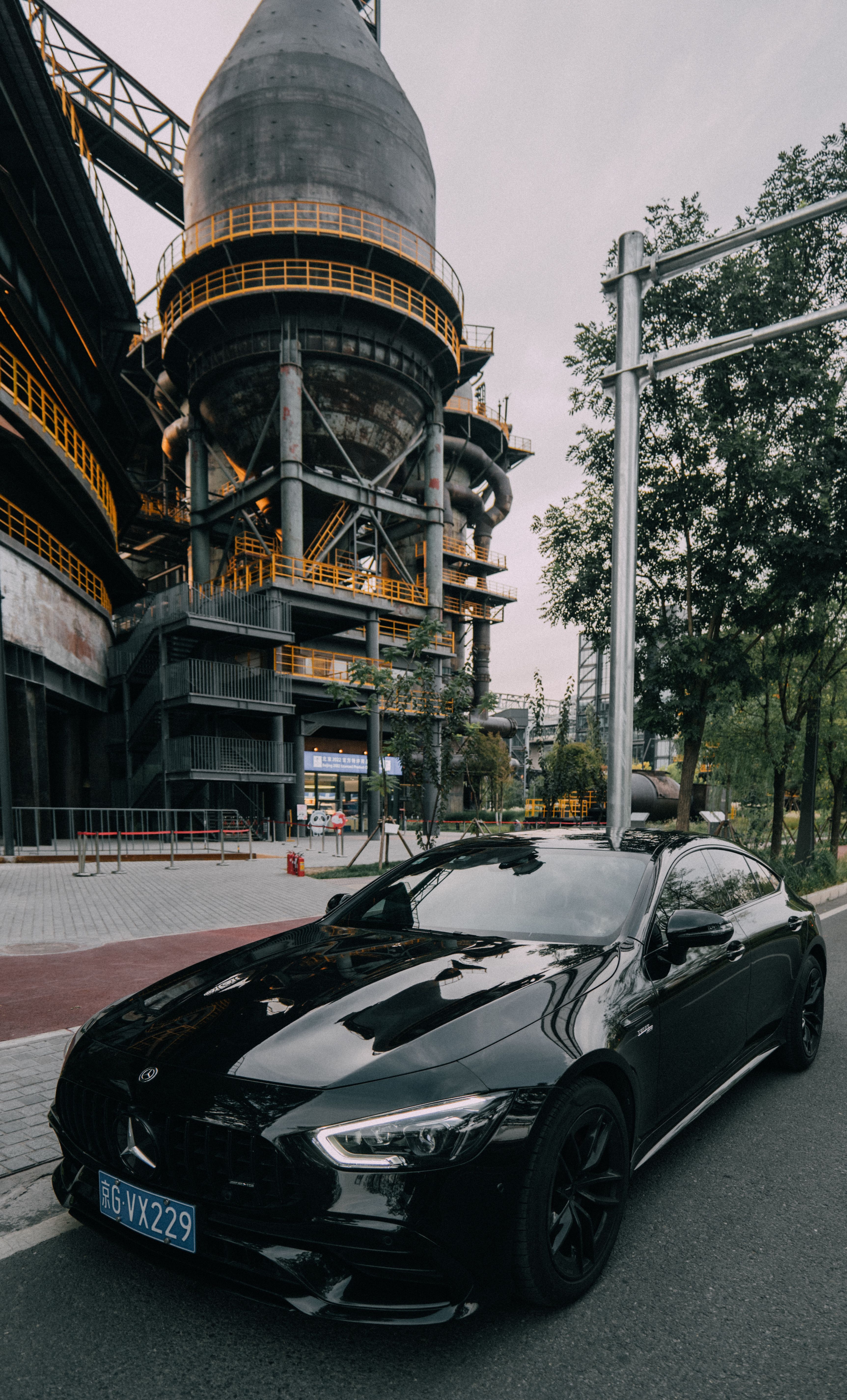 Mercedes Benz China Photos, Download The BEST Free Mercedes Benz China ...