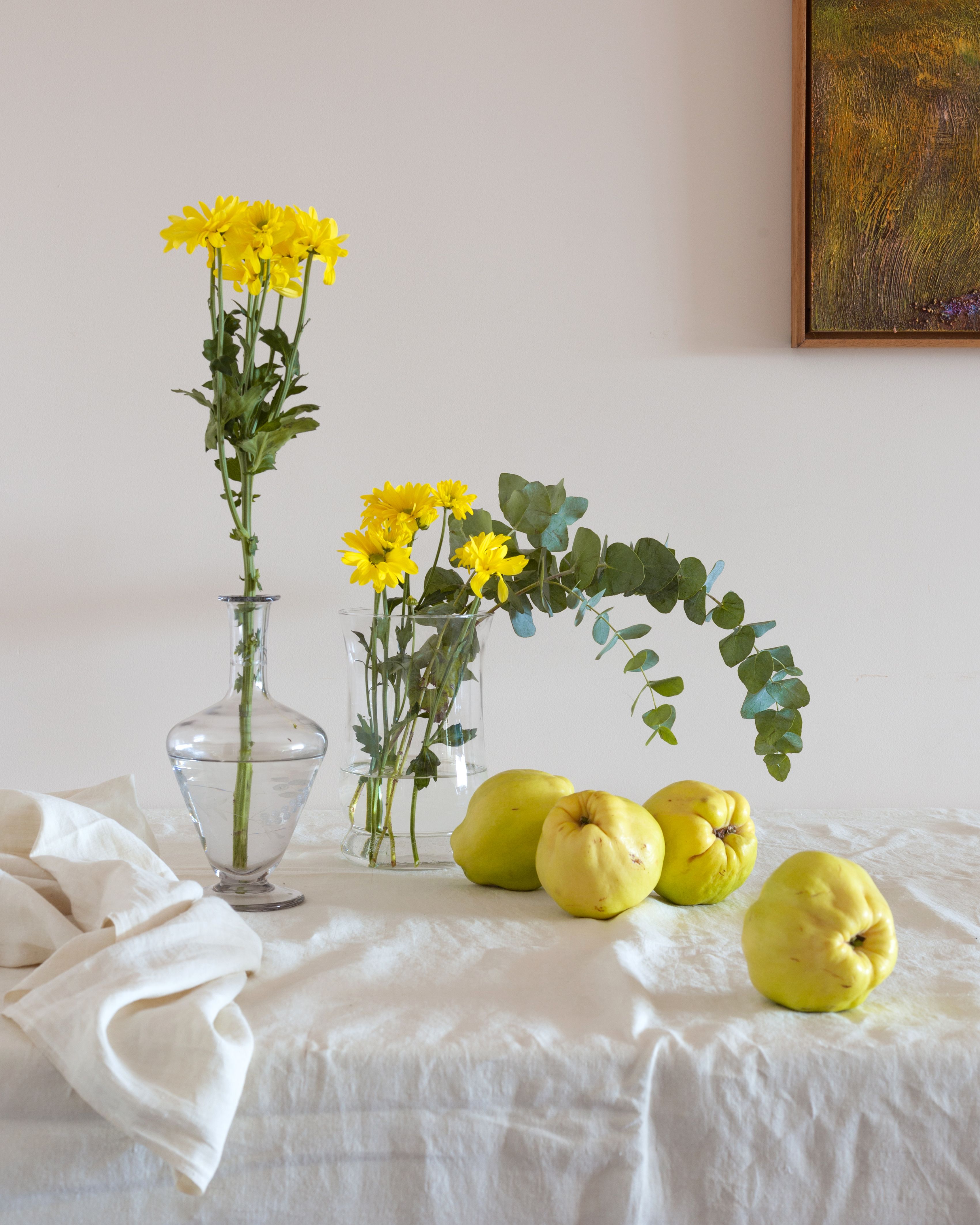 Summer Still Life · Free Stock Photo