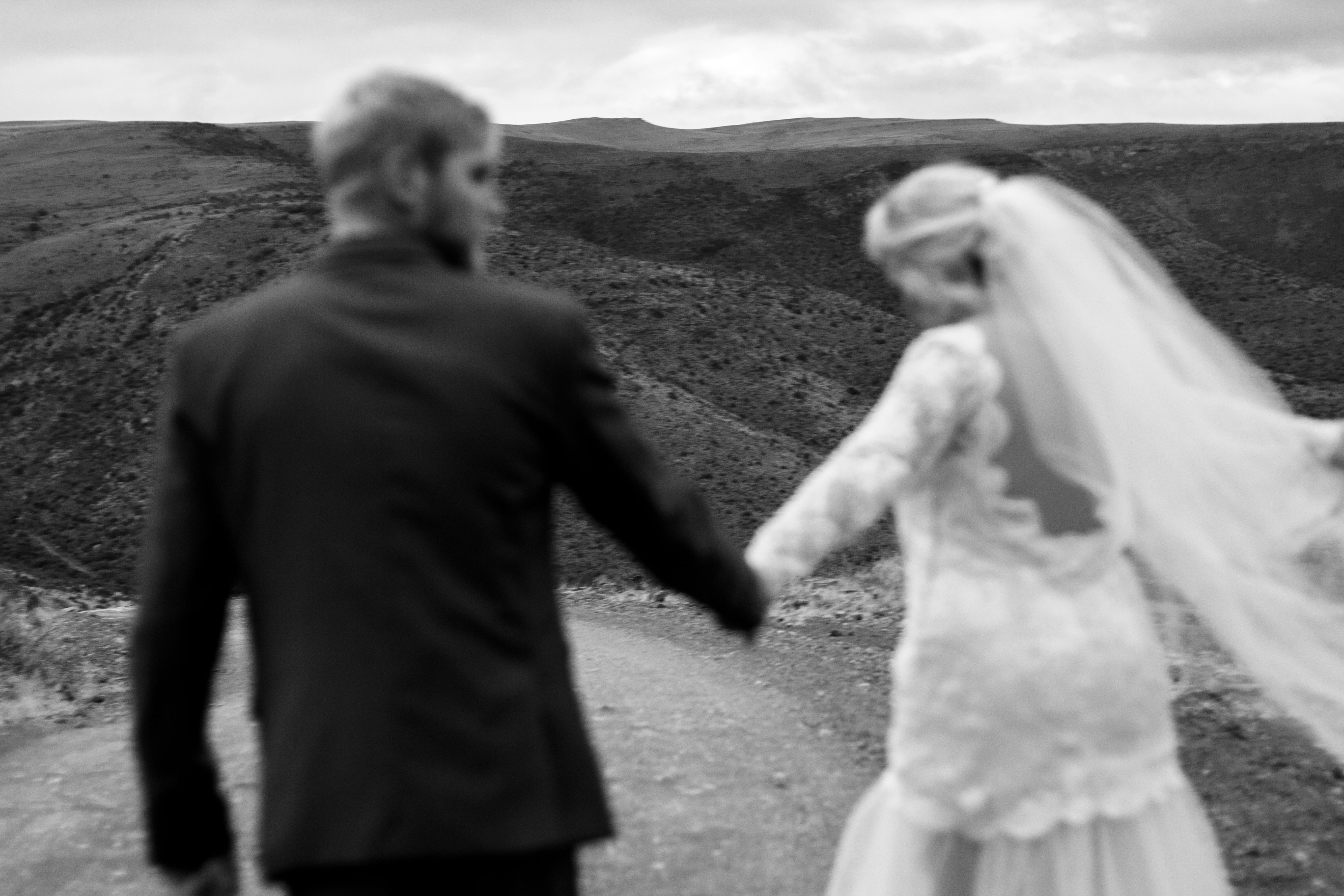 Couple Grayscale Wedding Photos, Download The BEST Free Couple ...