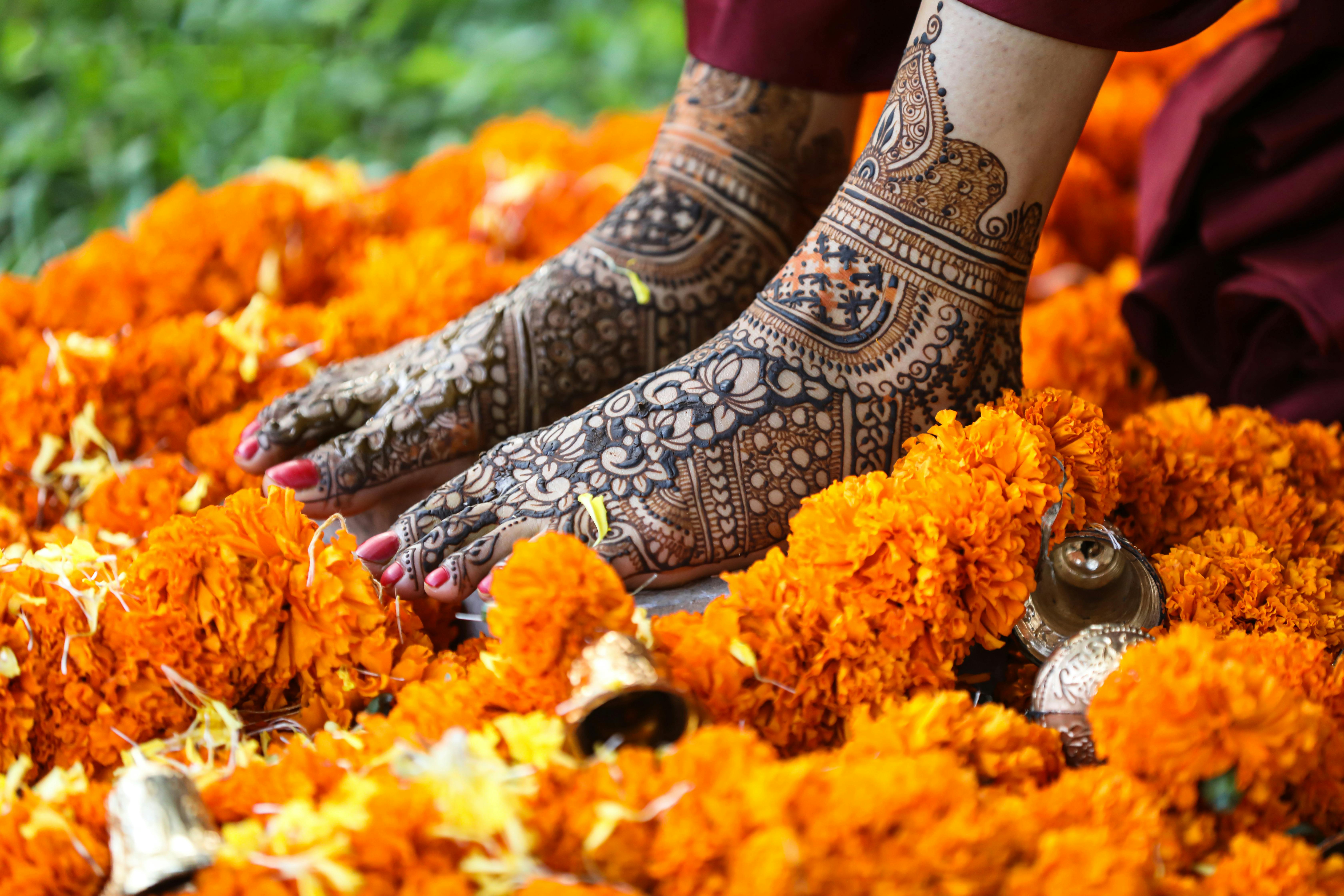 20+ Best Haldi Photos · 100% Free Download · Pexels Stock Photos