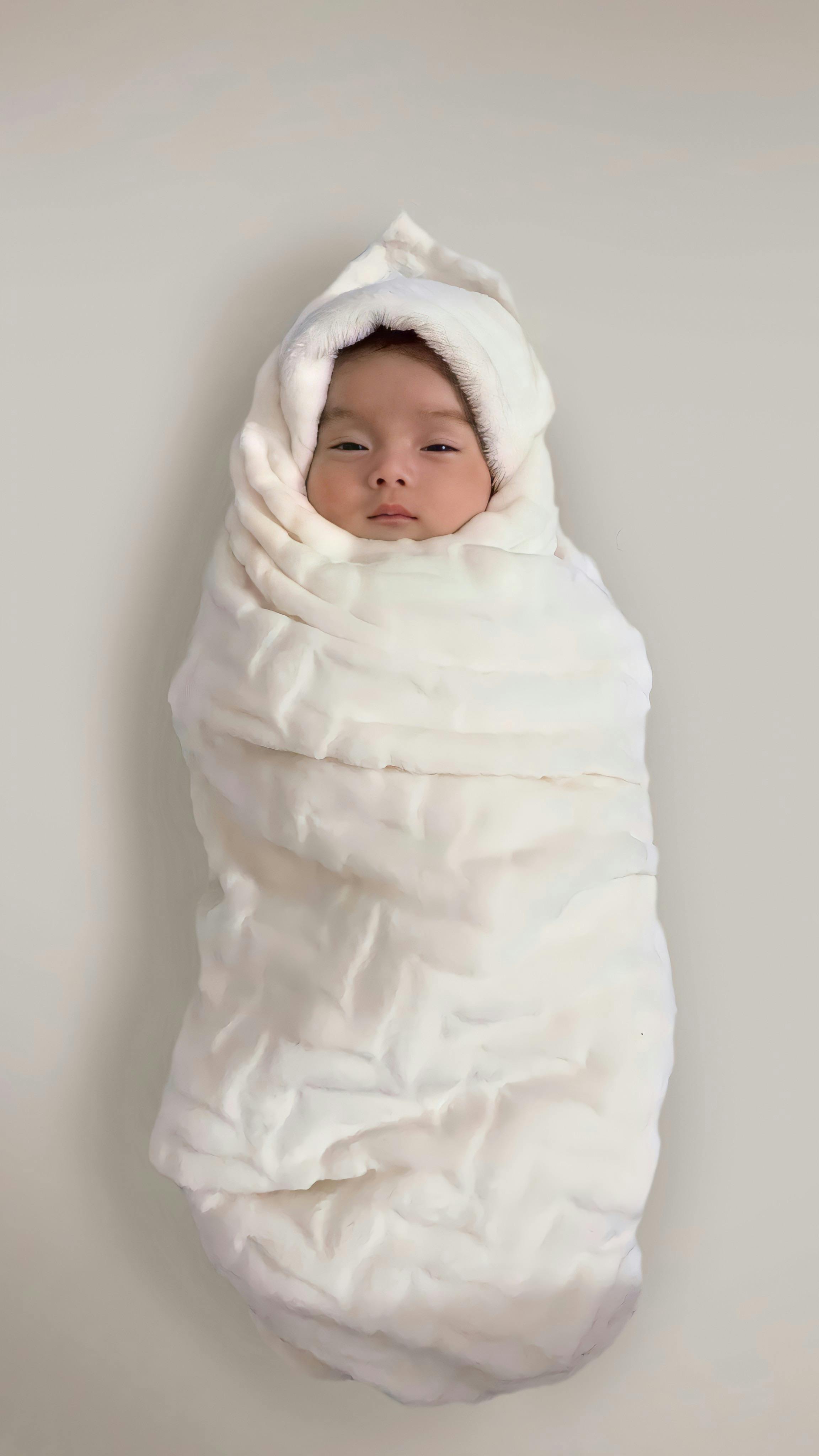 Baby Tran Chau 18 Photos & Videos Collected by BABY TRAN CHAU