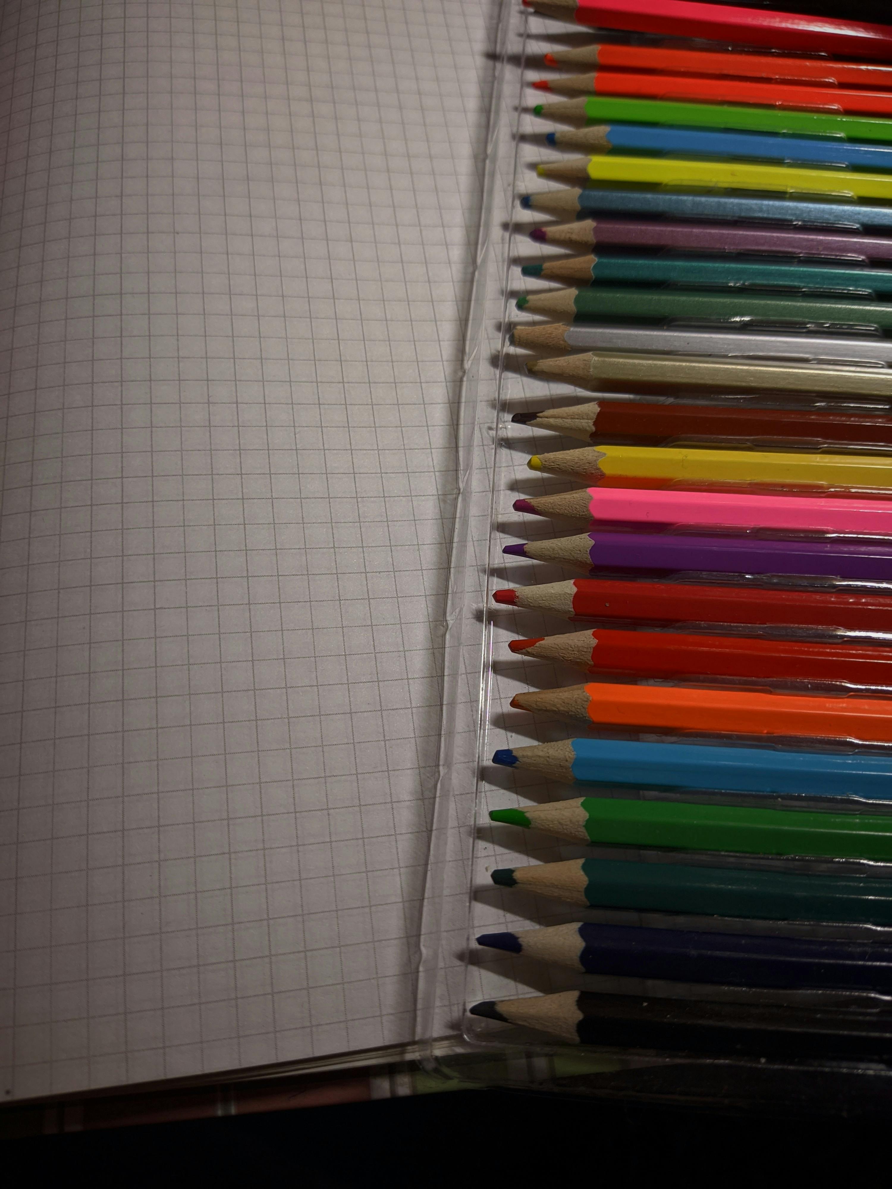 Stationery 9 Photos & Videos Collected by Ally Ross