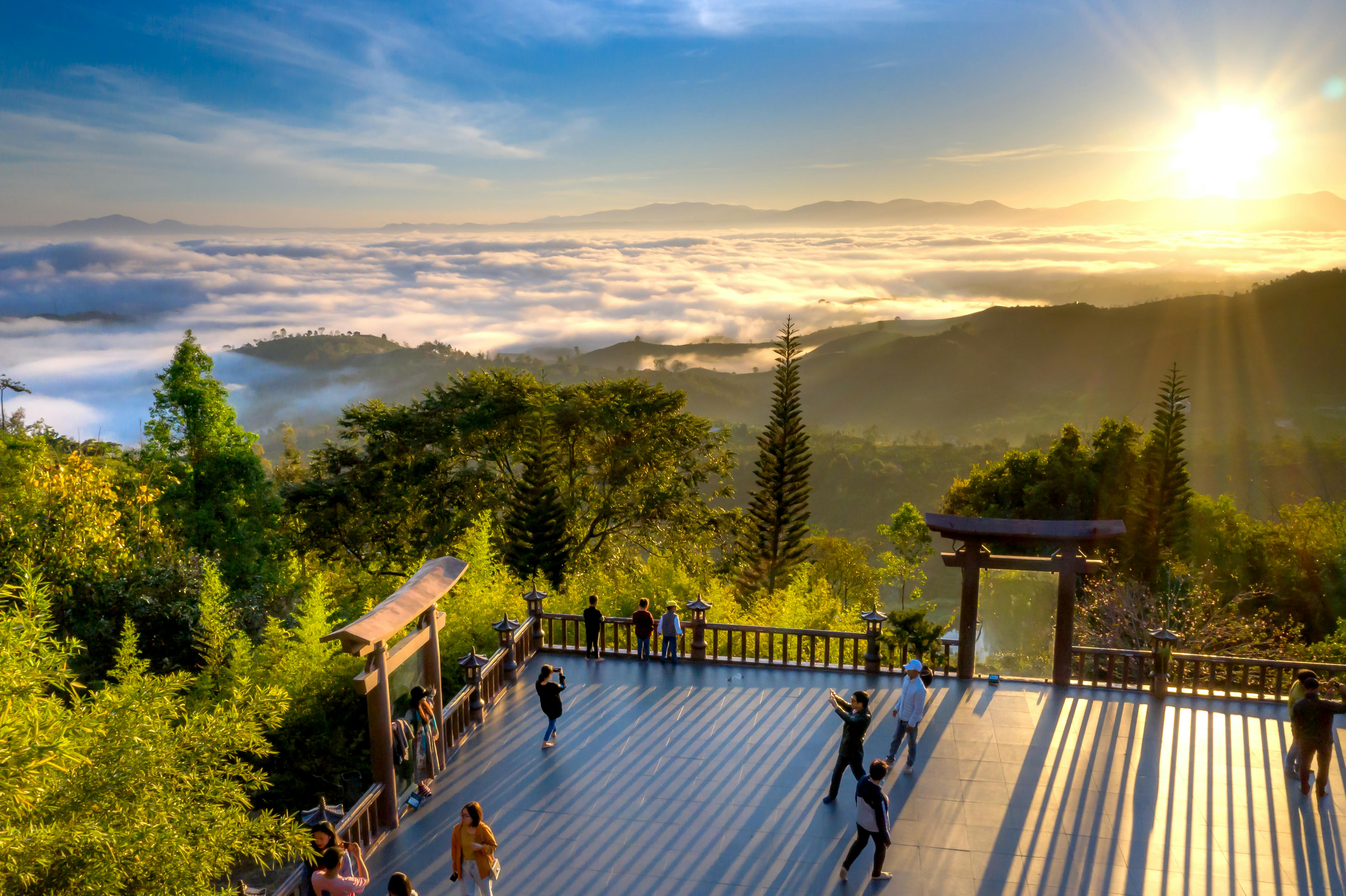 Observation Platform Photos, Download The BEST Free Observation ...