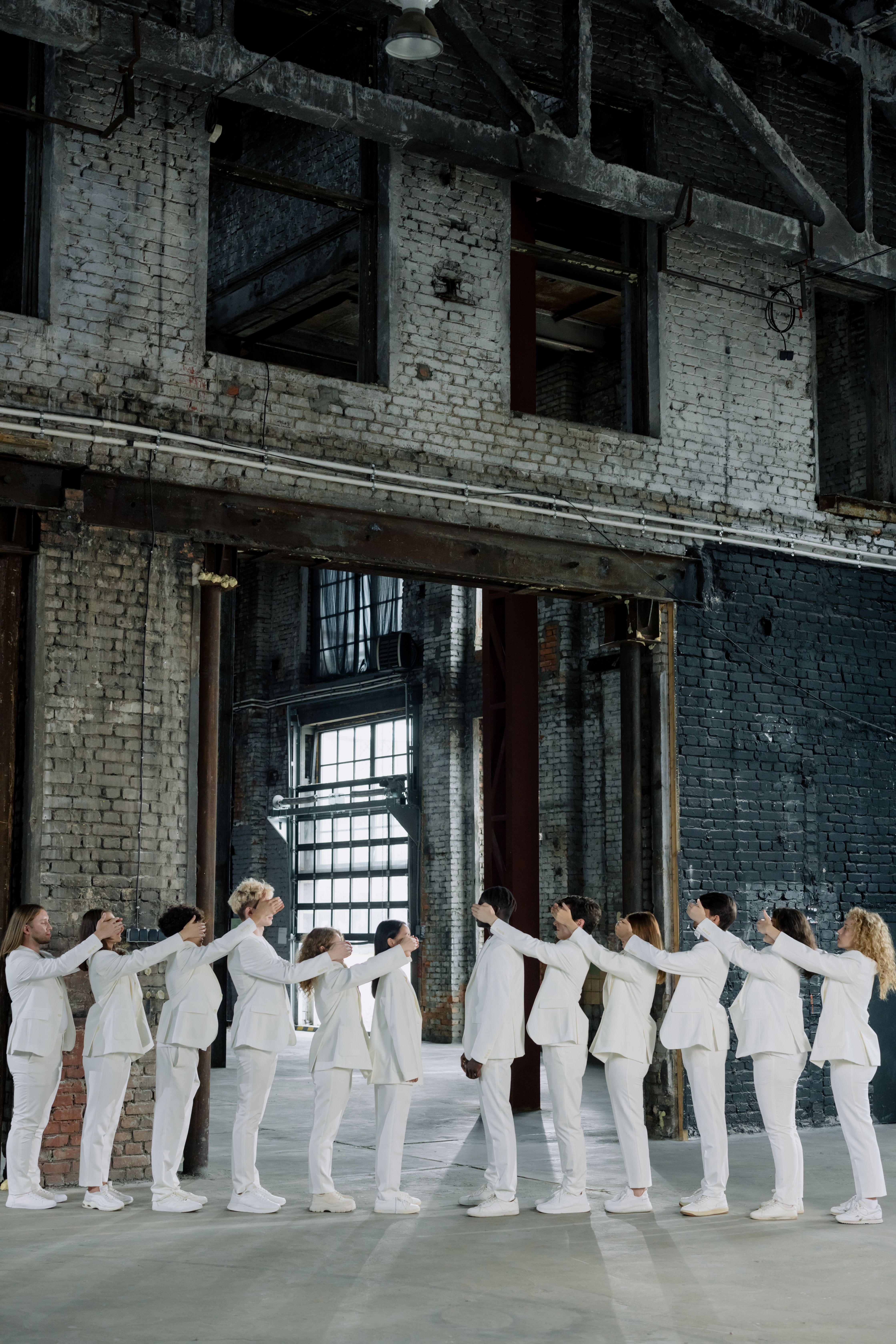 Group Conformity Photos, Download The BEST Free Group Conformity Stock ...
