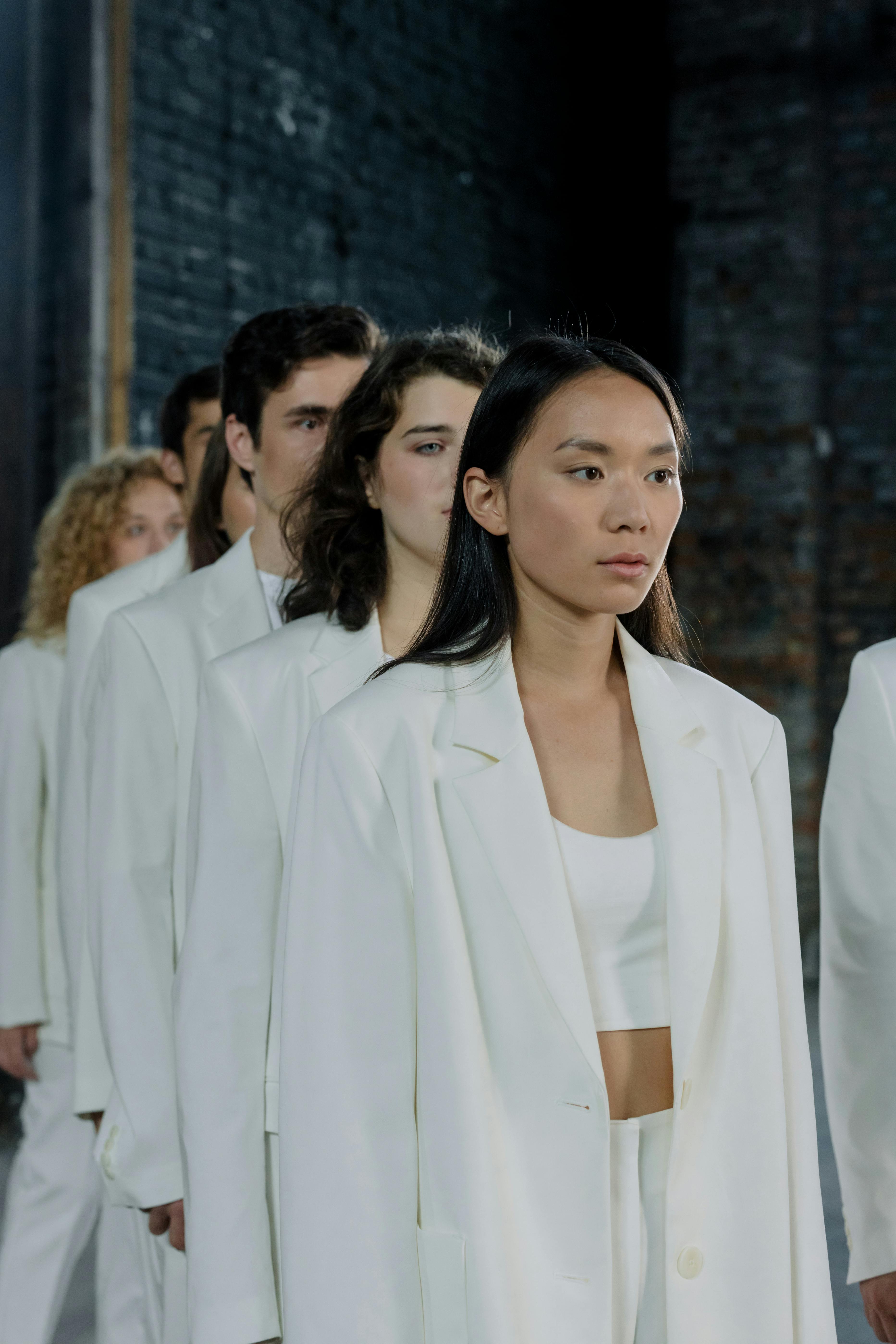 People Line Photos, Download The BEST Free People Line Stock Photos ...