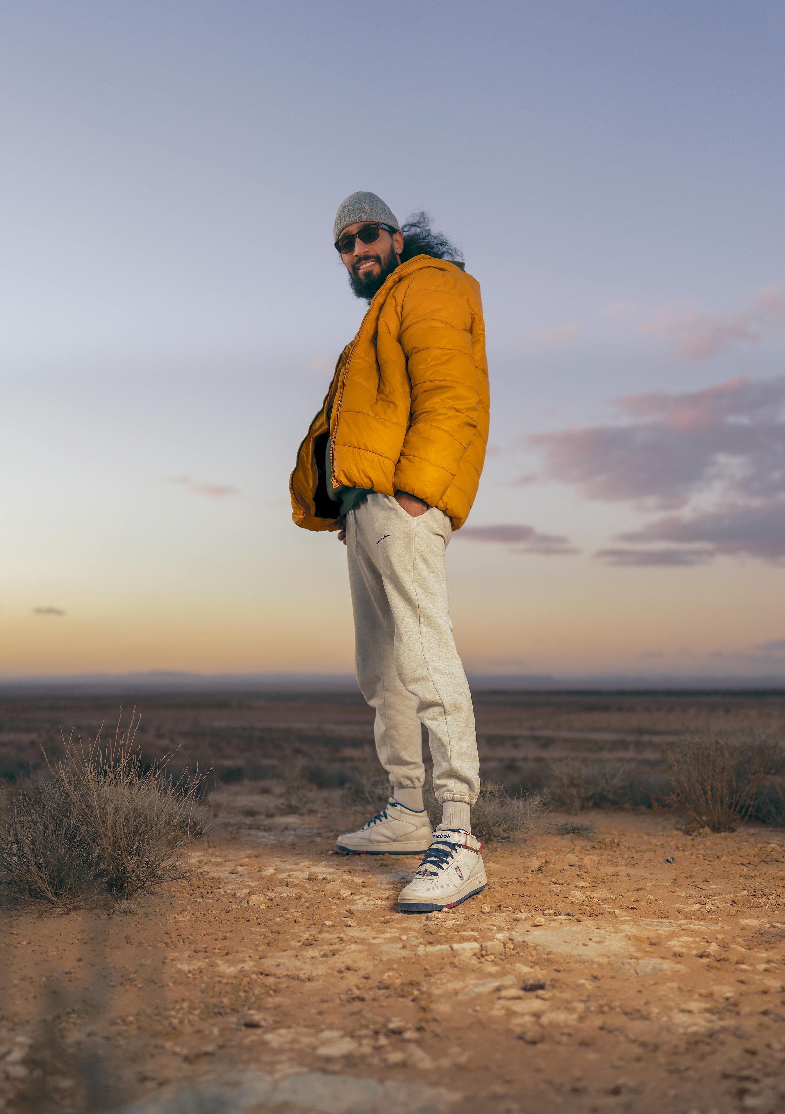 Two Men Talking Together · Free Stock Photo