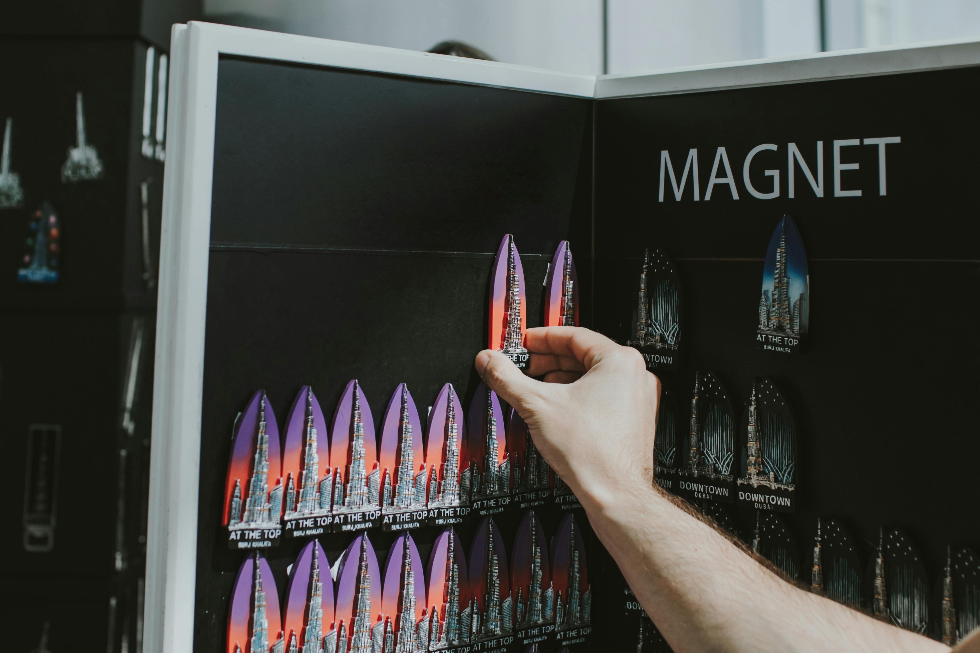 200+ Best Magnets Photos · 100% Free Download · Pexels Stock Photos