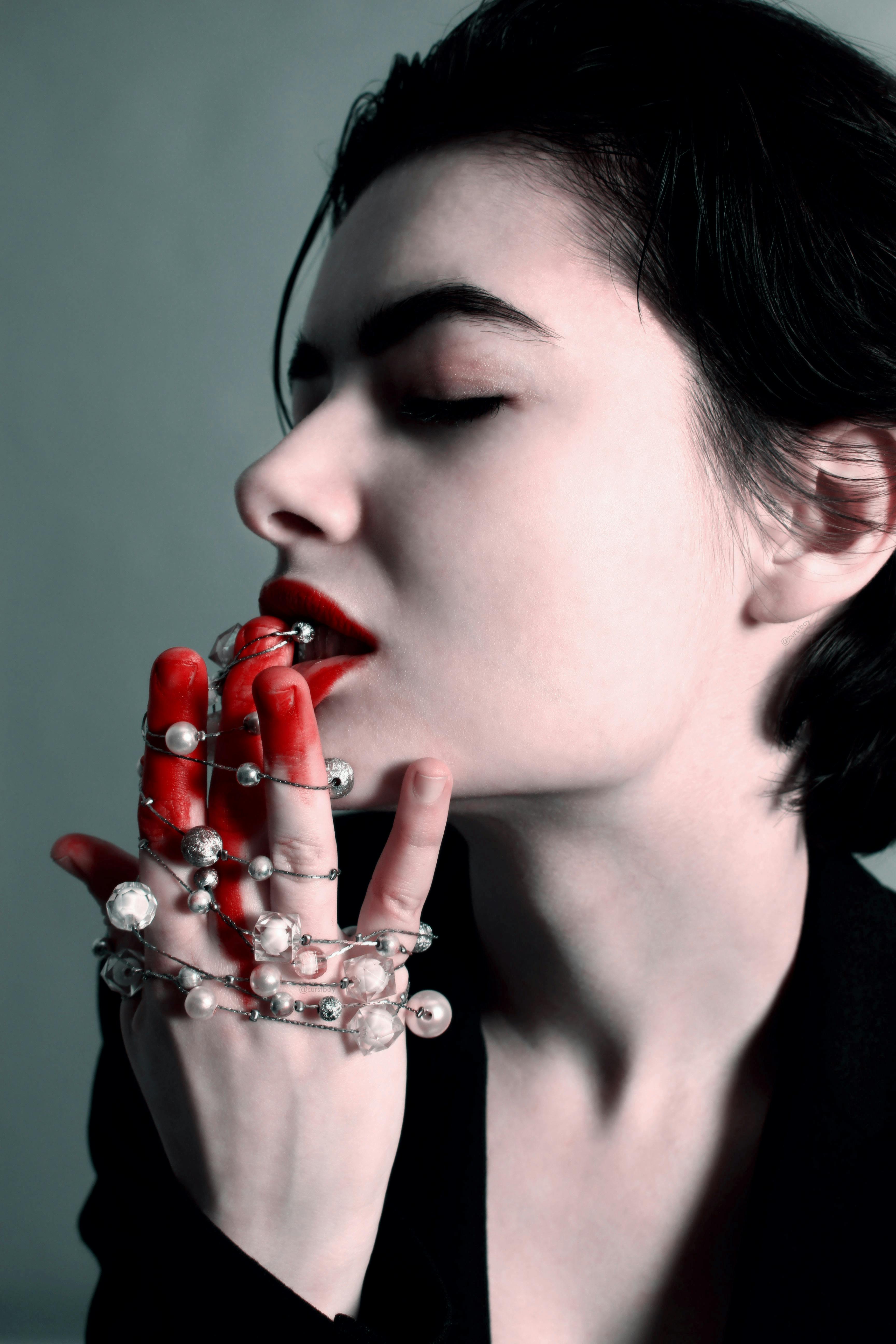 200+ Best Vampire Photos · 100% Free Download · Pexels Stock Photos