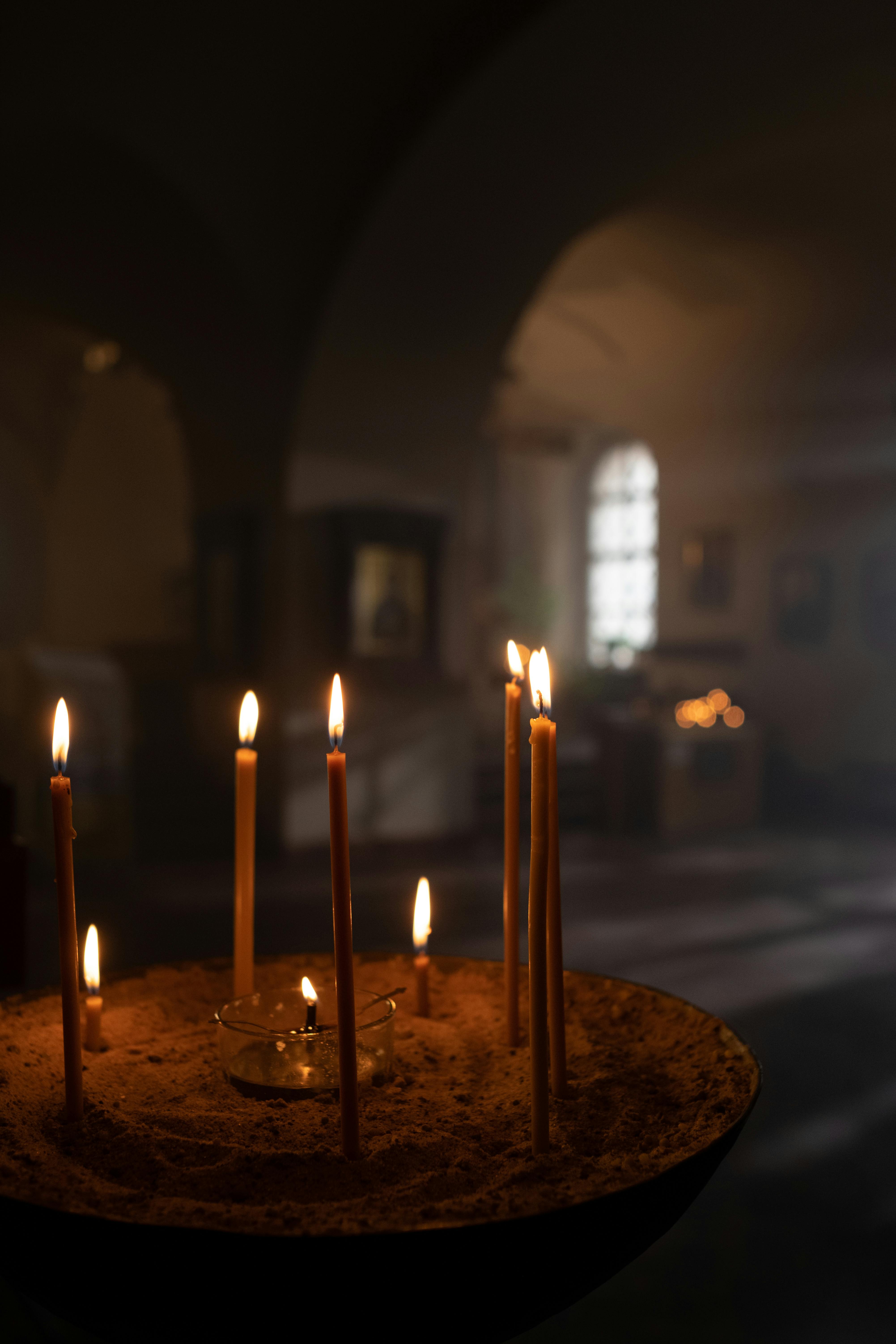 Burning Church Photos, Download The BEST Free Burning Church Stock ...