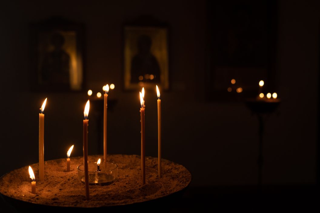 Candle Clocks Through the Ages: A History of Timekeeping