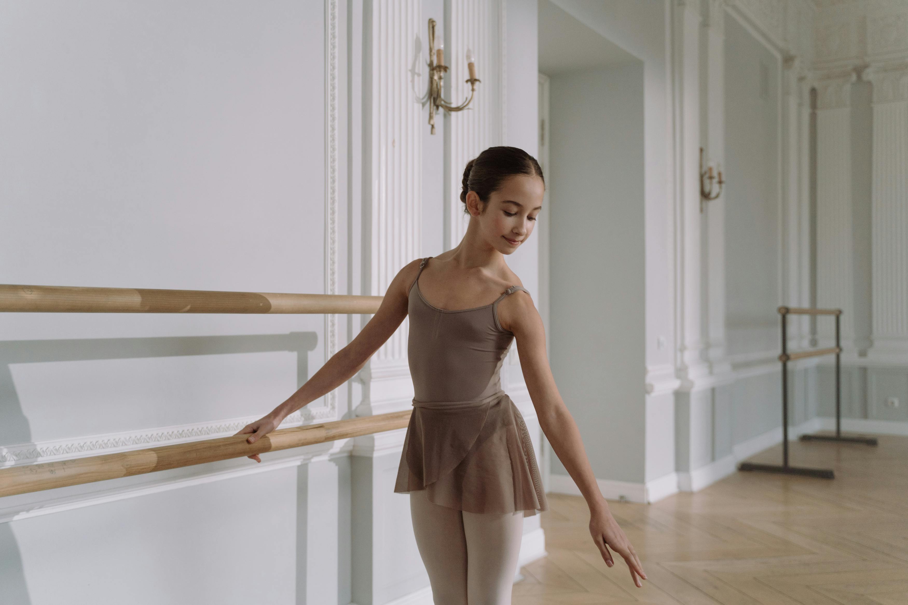 Barre classes Alexandria VA: Ultimate Guide 2025