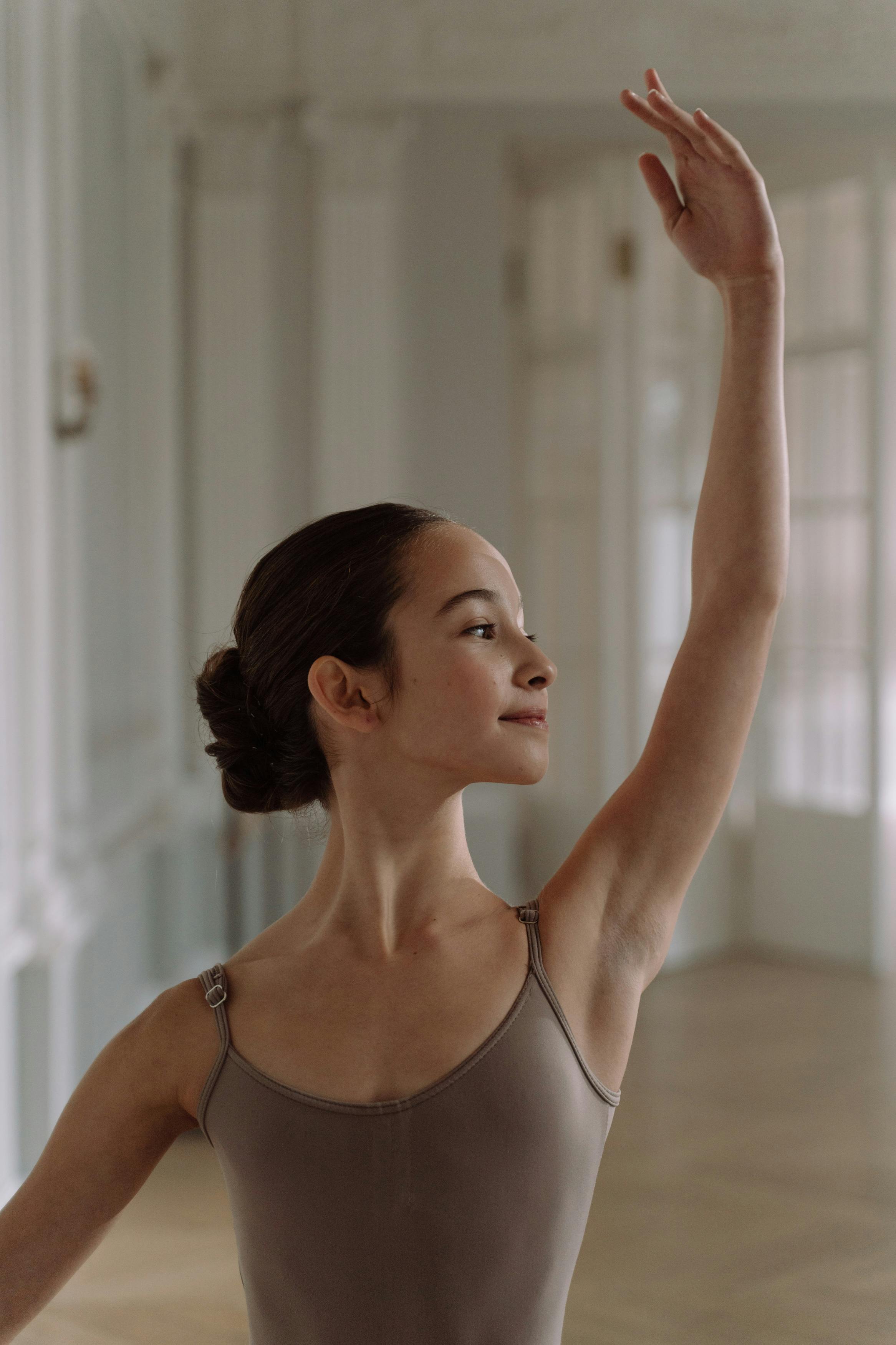 Ballet Arm Positions Photos, Download The BEST Free Ballet Arm ...