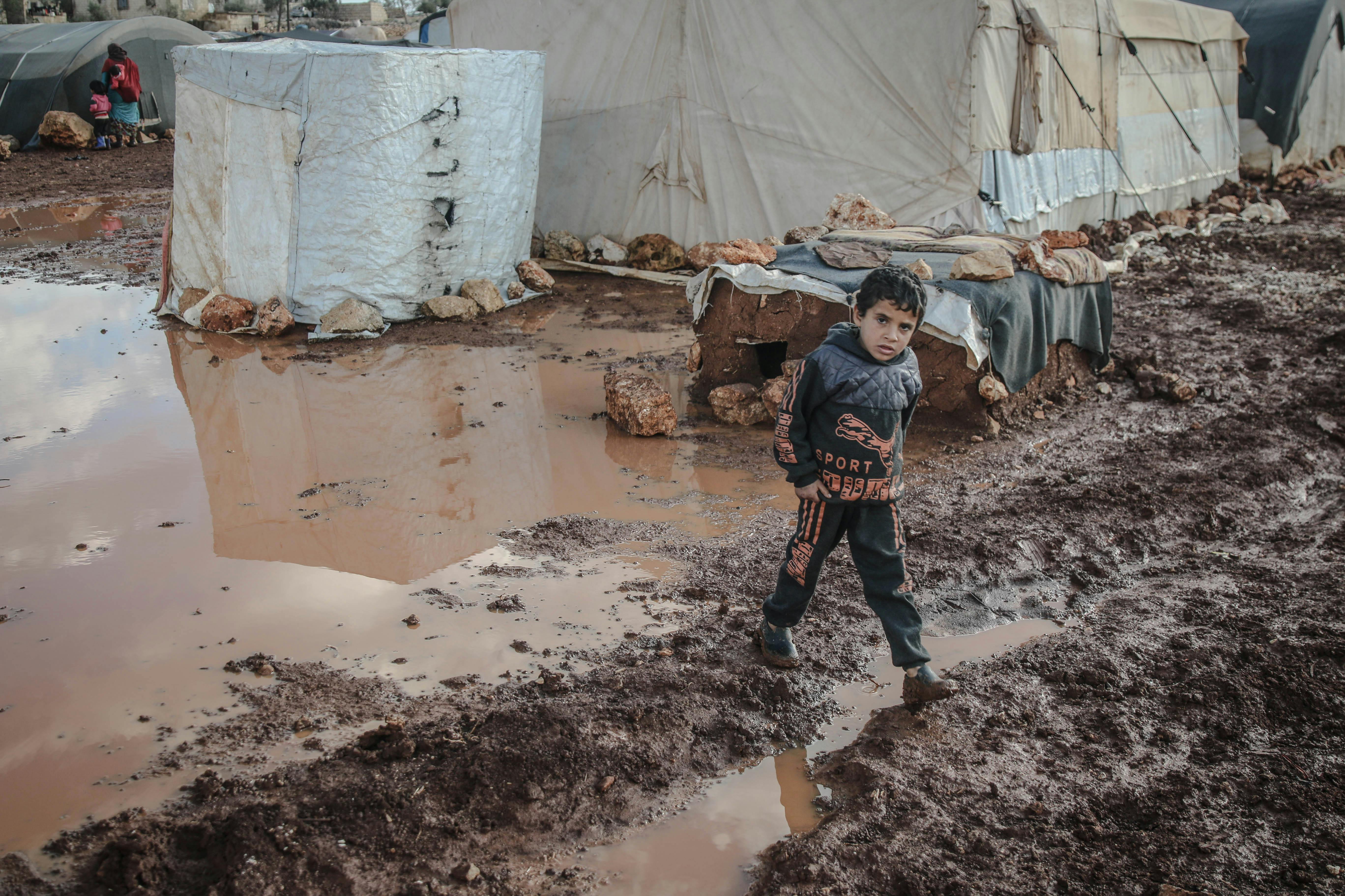 Refugee And Migrants Photos, Download The BEST Free Refugee And ...