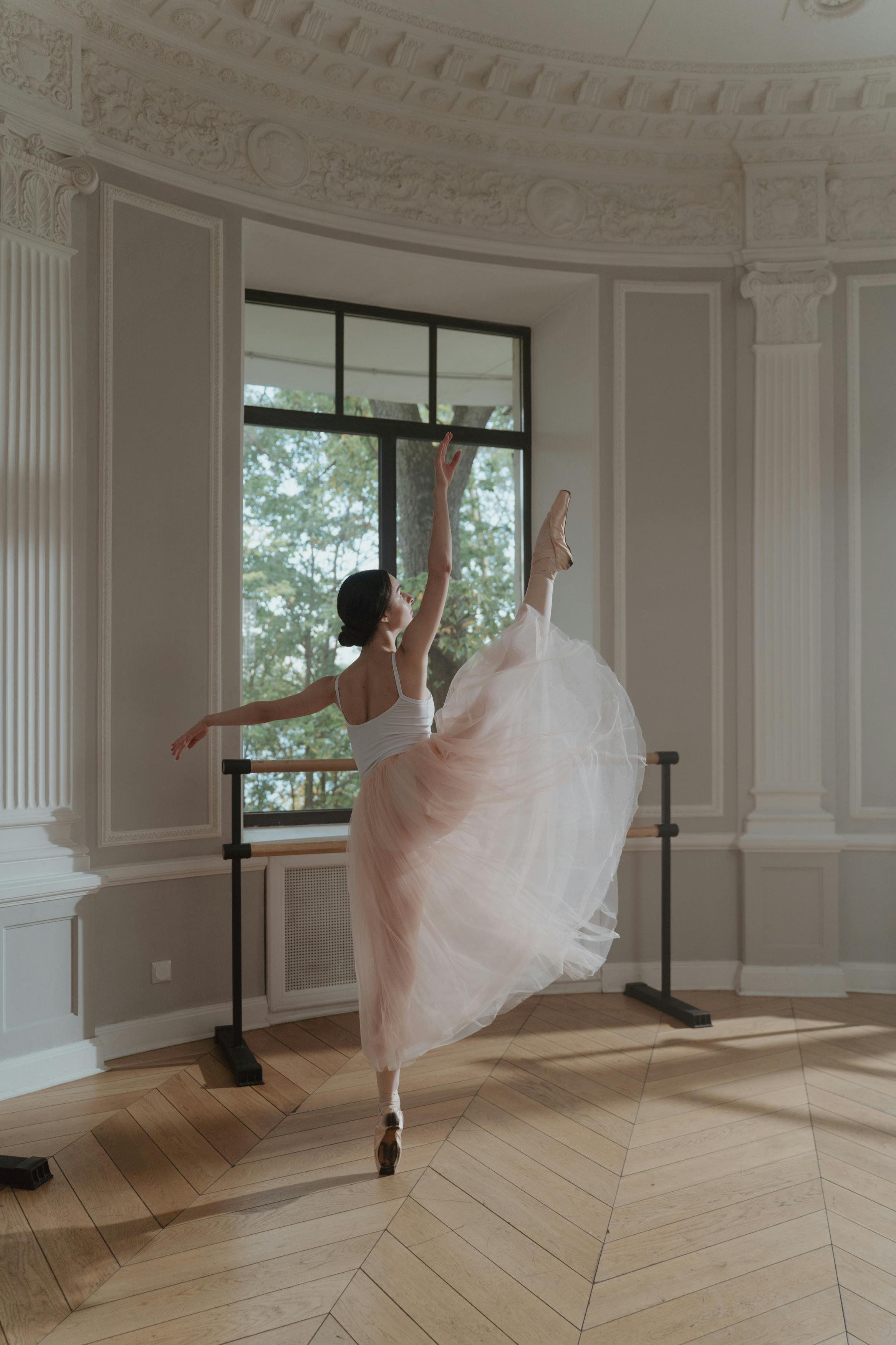 Spin Ballet Photos, Download The BEST Free Spin Ballet Stock Photos ...