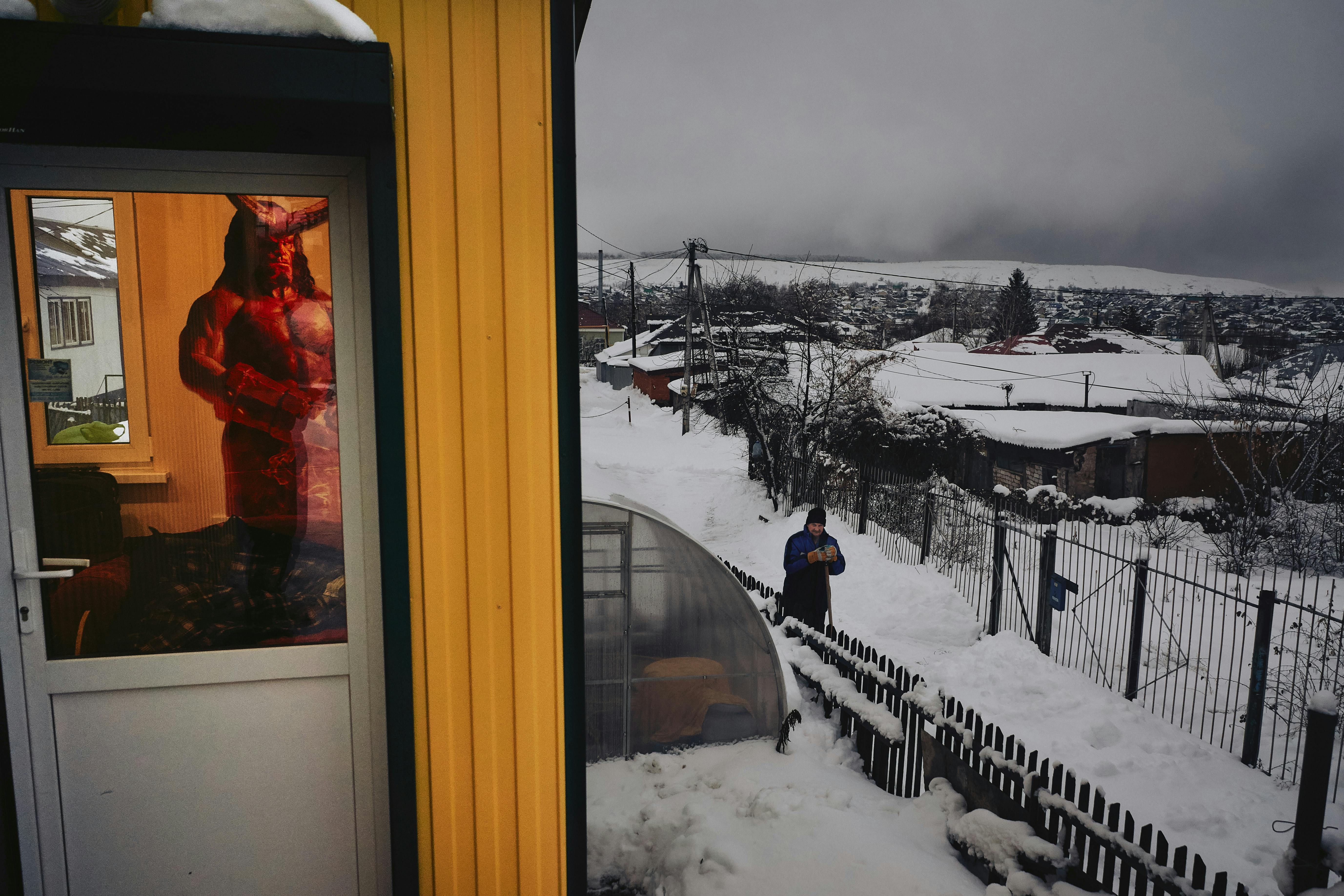 Dmitry Egorov - Photography