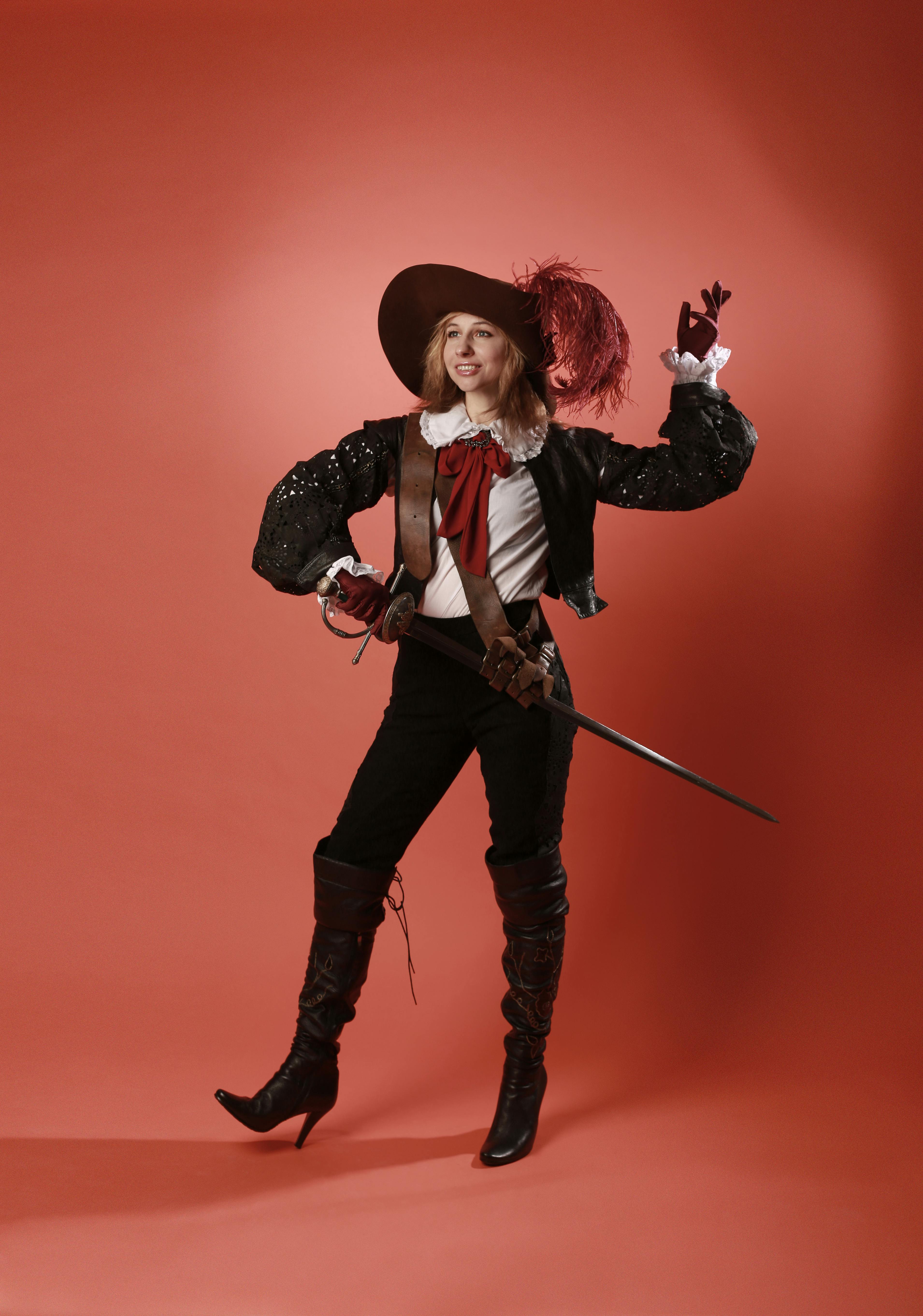 Rapier Thrust Photos, Download Free Rapier Thrust Stock Photos & HD Images