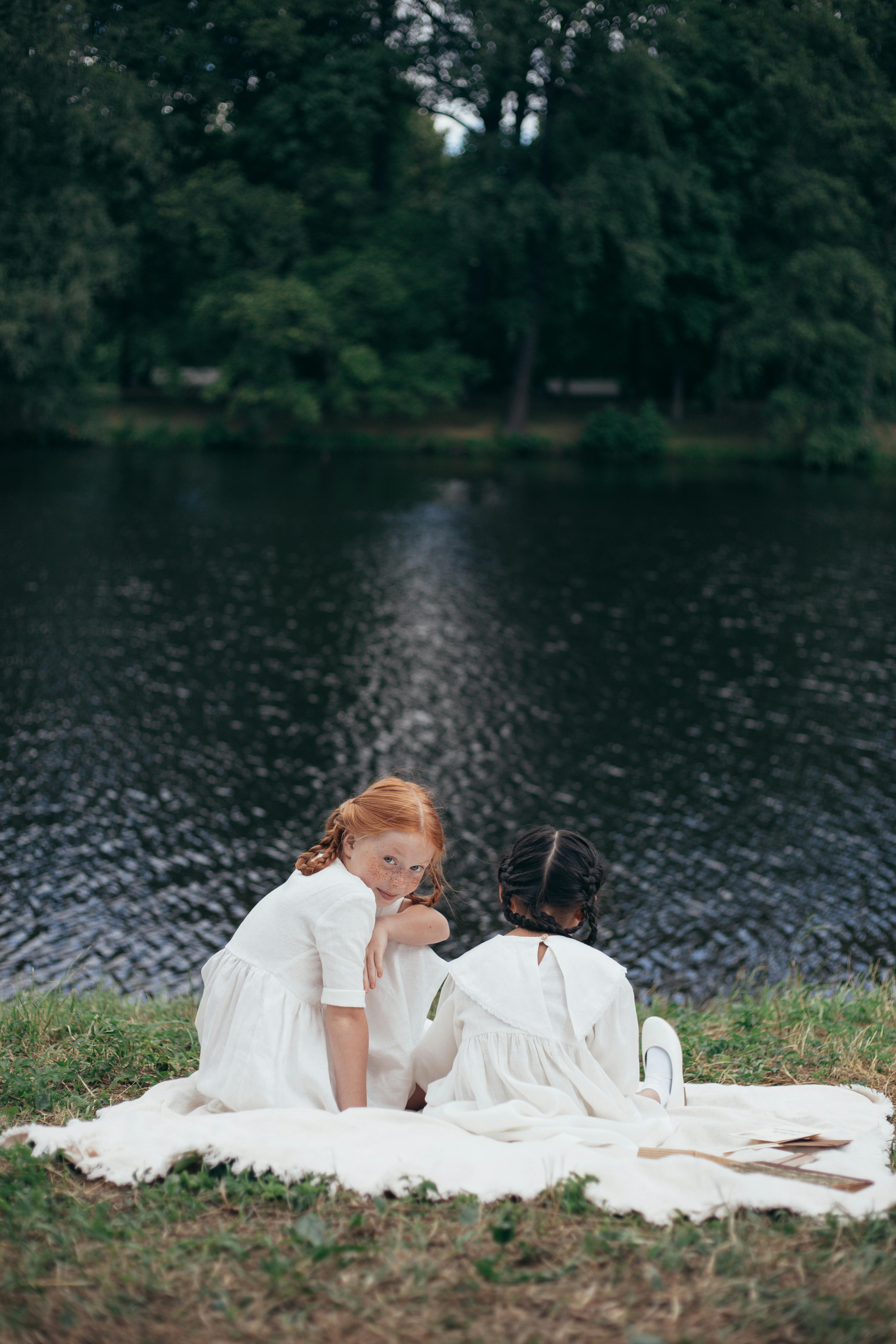 200,000+ Best Cute Girls Photos · 100% Free Download · Pexels Stock Photos