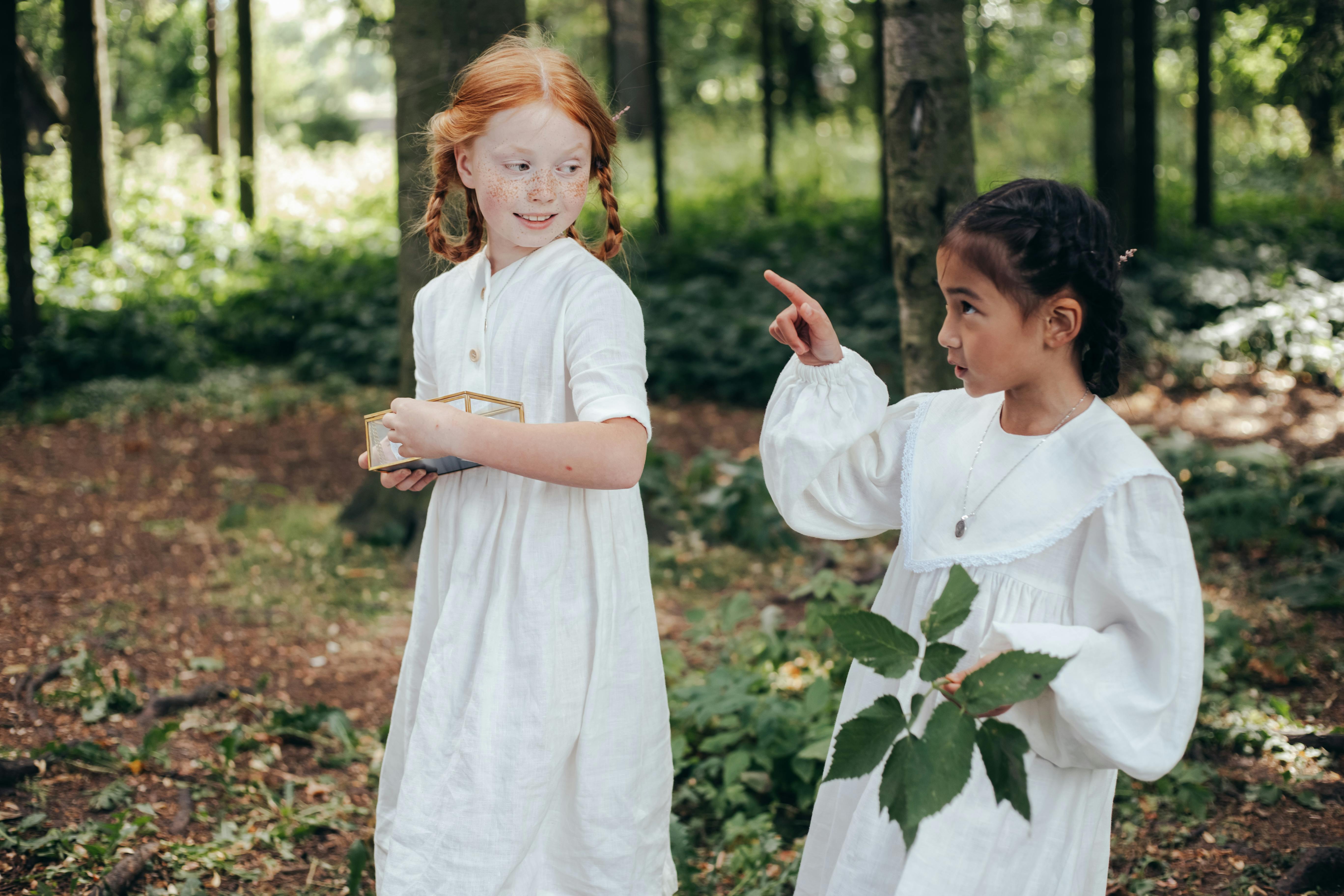 Enchanted Girls Photos, Download The BEST Free Enchanted Girls Stock ...