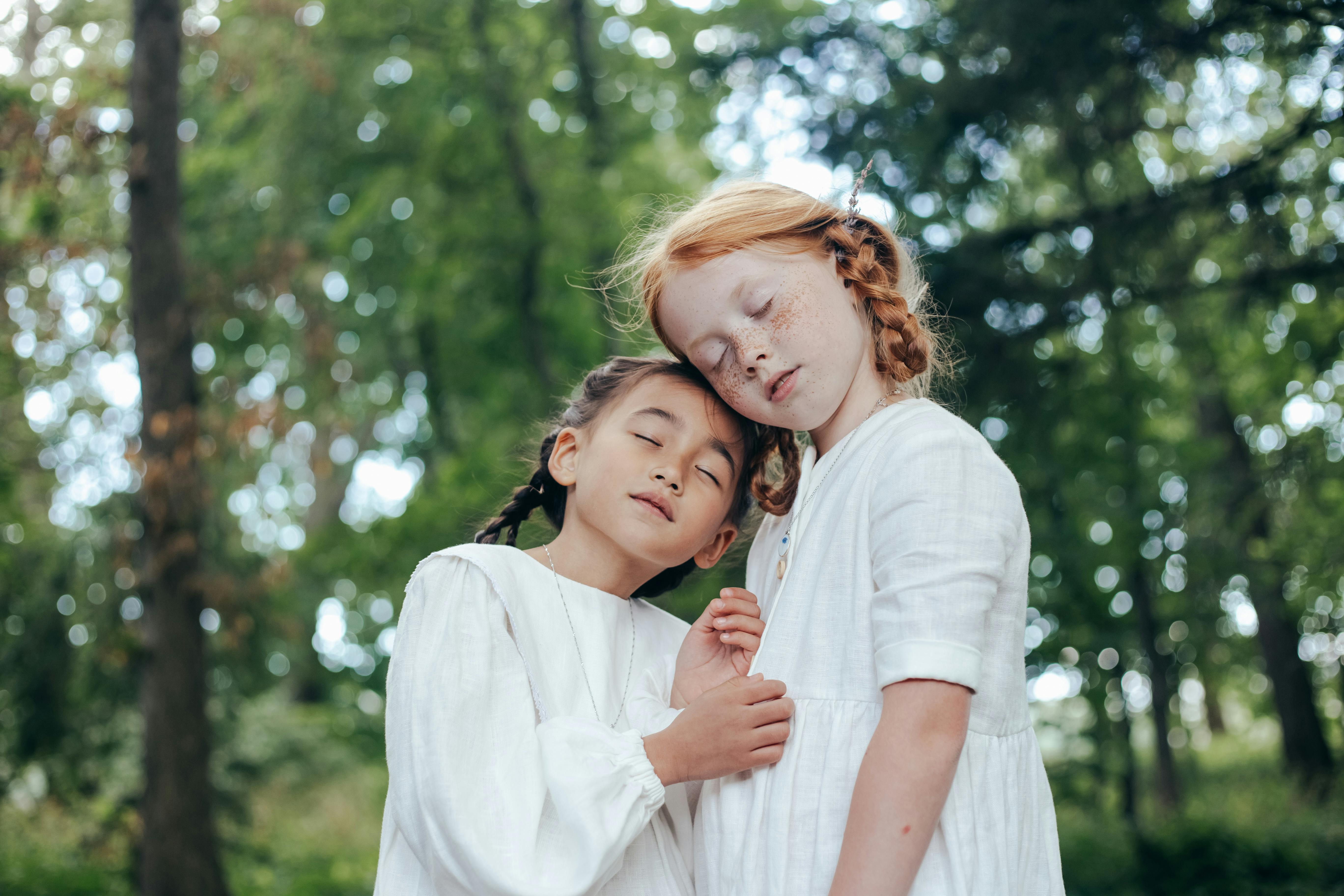 200,000+ Best Cute Girls Photos · 100% Free Download · Pexels Stock Photos