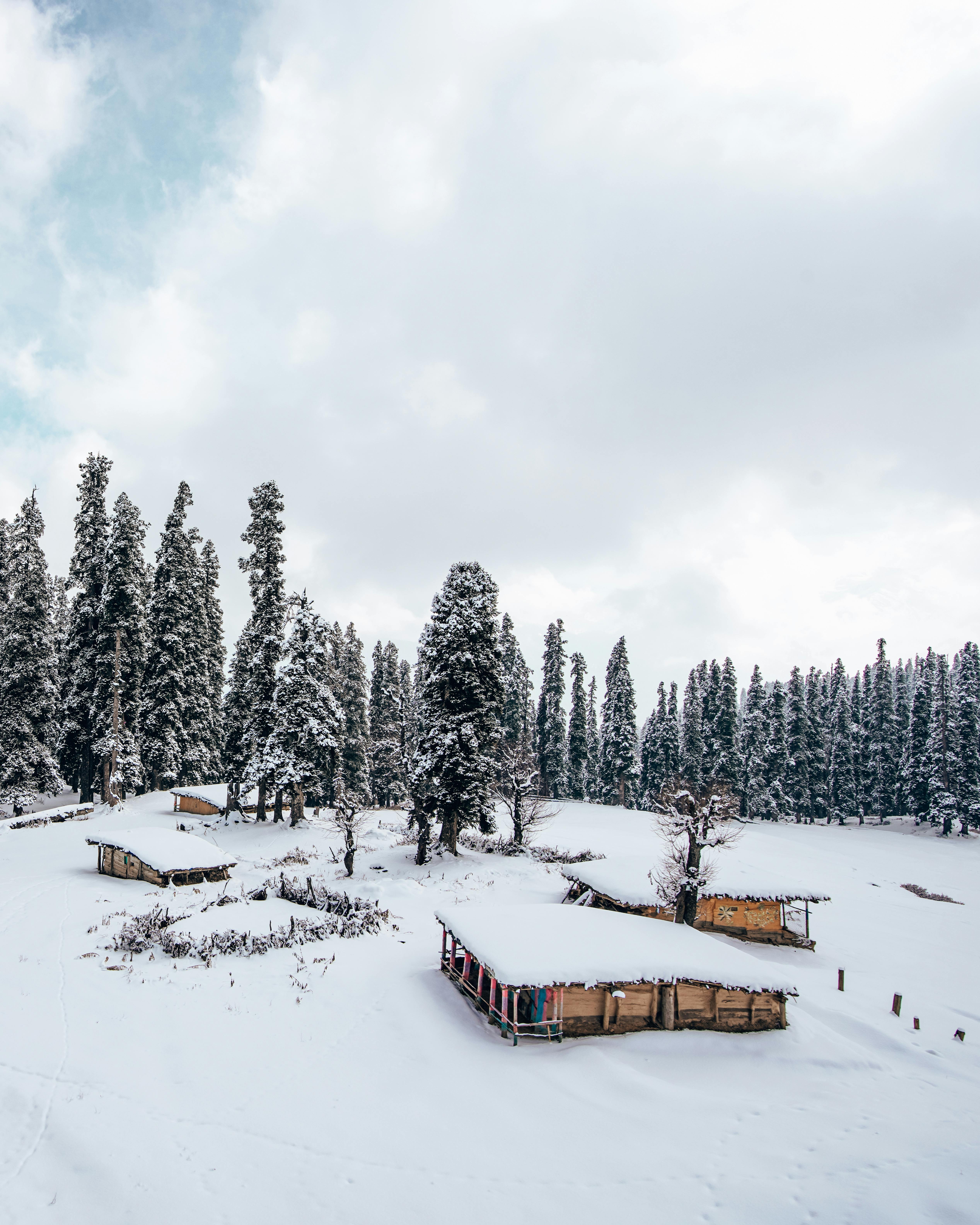 Gulmarg Kashmir Wallpaper Photos, Download The BEST Free Gulmarg ...