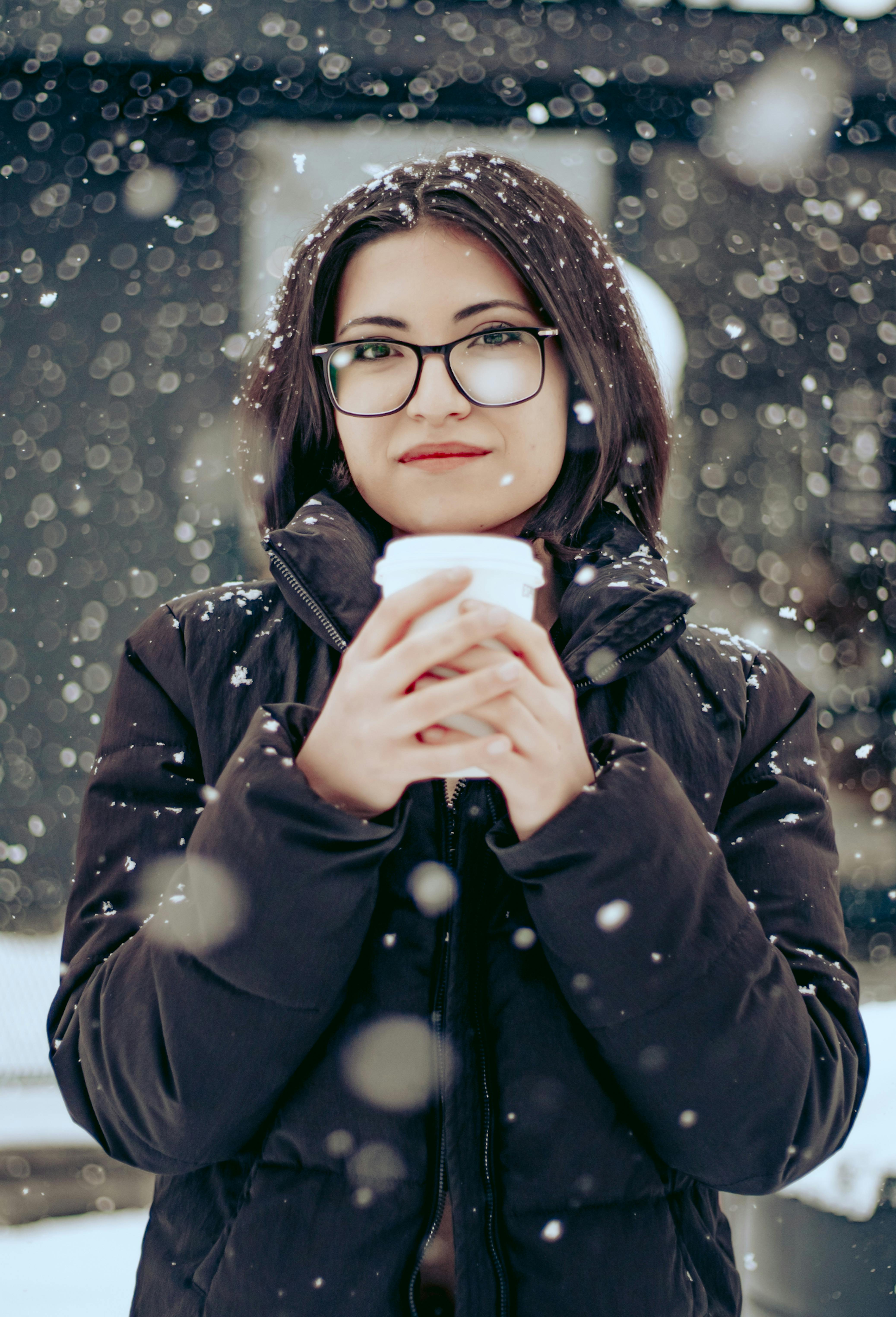 People Standing Face to Face · Free Stock Photo
