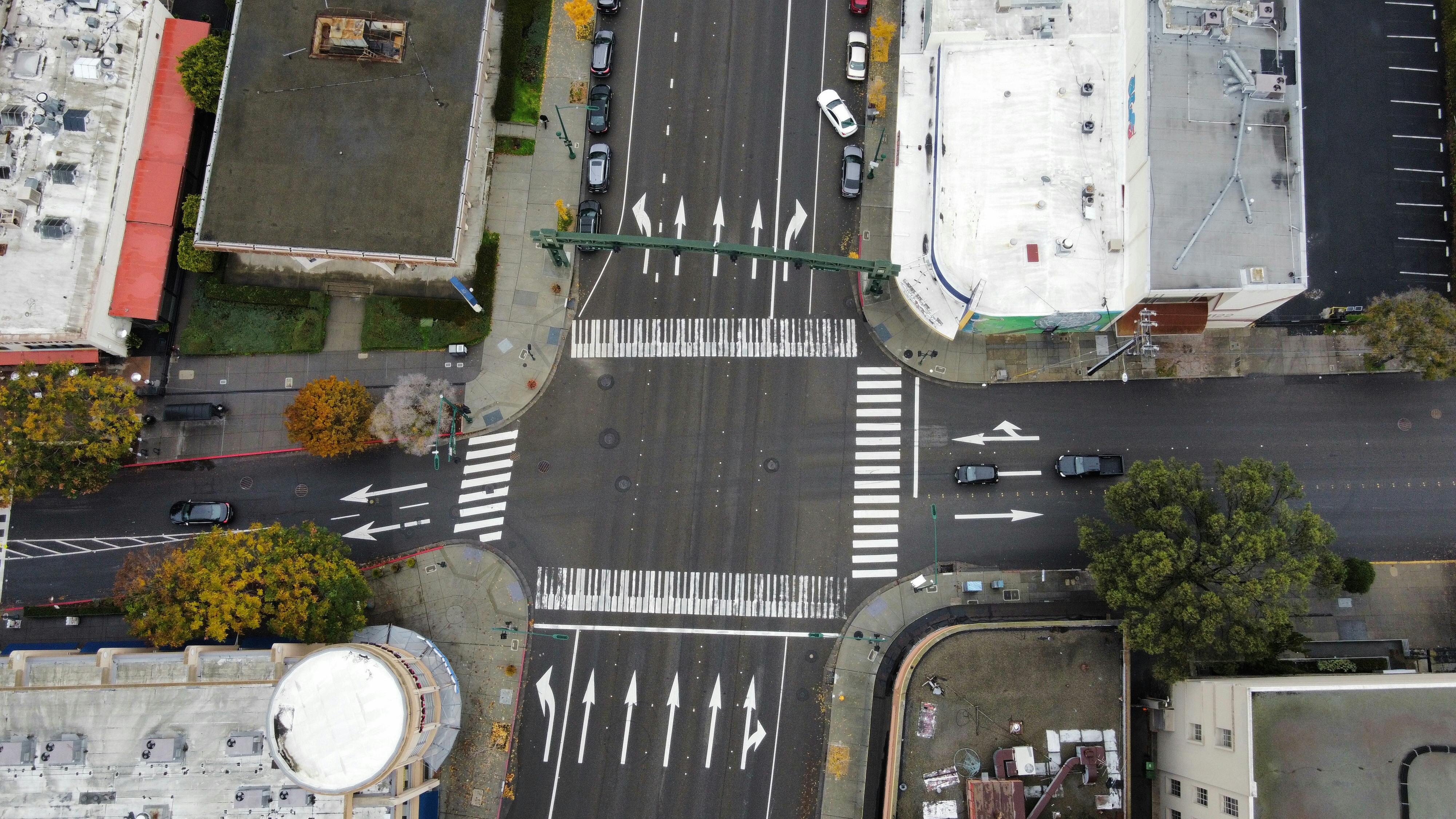Intersections Photos, Download The BEST Free Intersections Stock Photos ...
