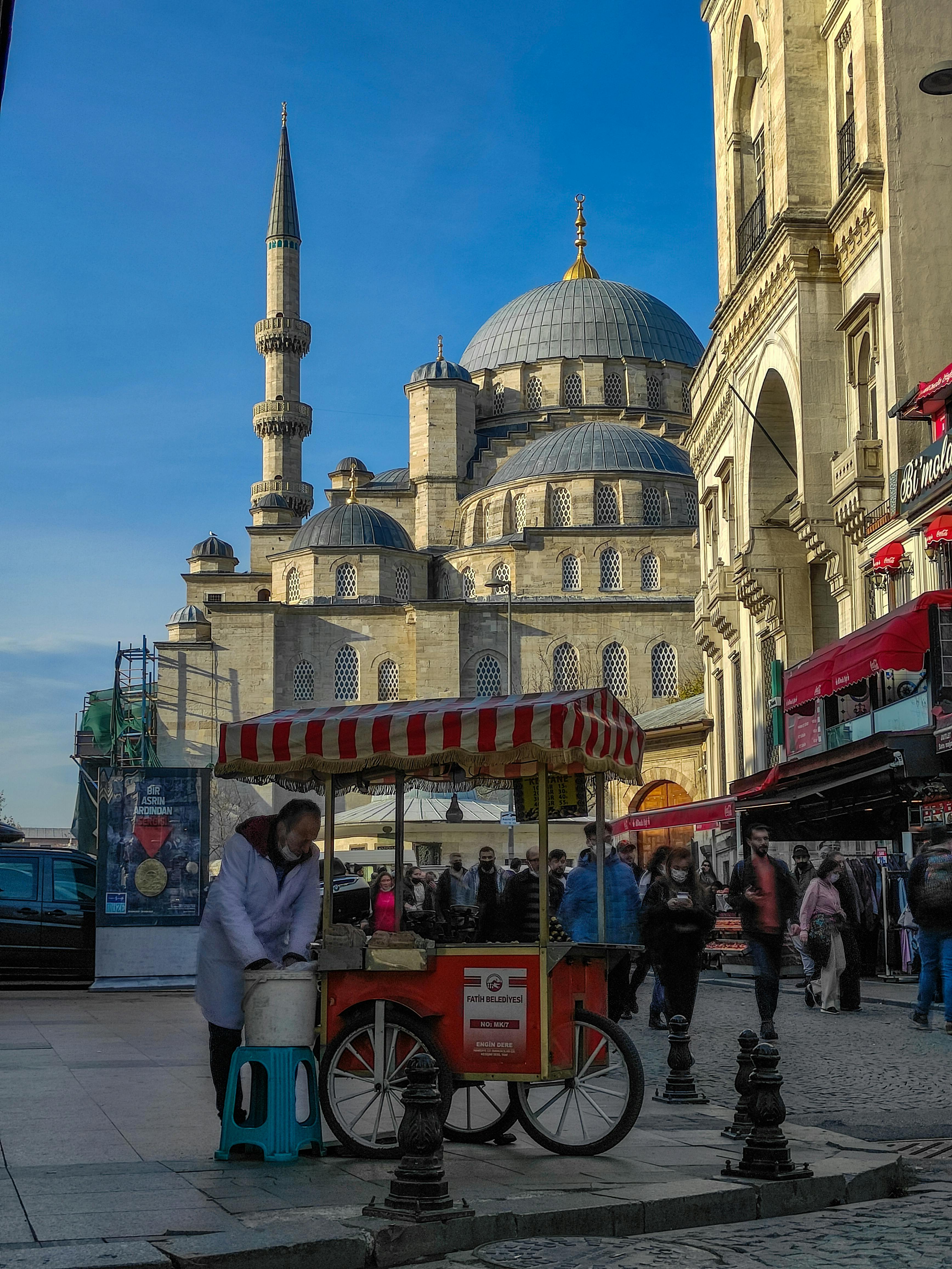 90,000+ Best Food Cart Photos · 100% Free Download · Pexels Stock Photos